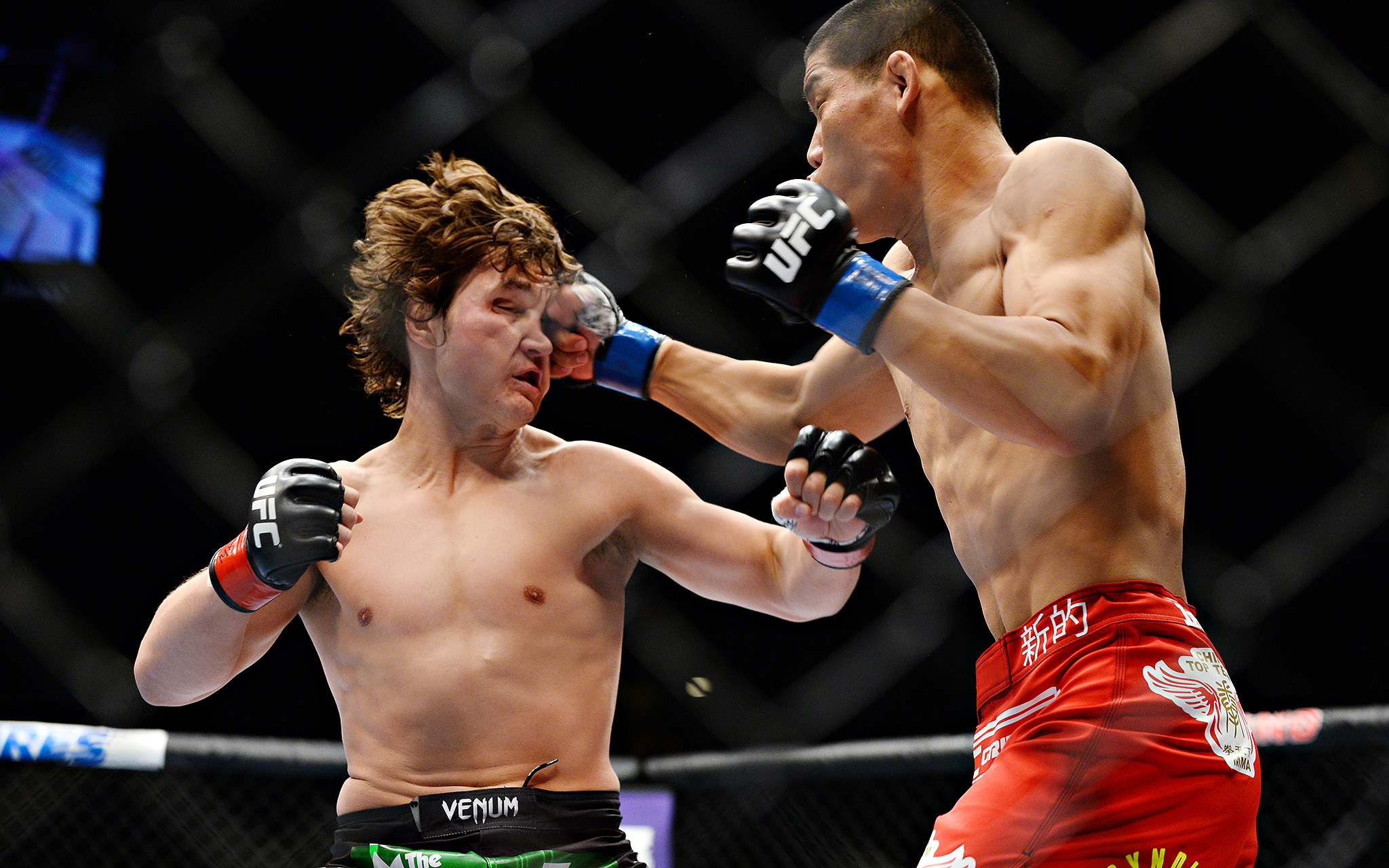 UFC 173 - The Week in Pictures: May 19-25, 2014 - ESPN