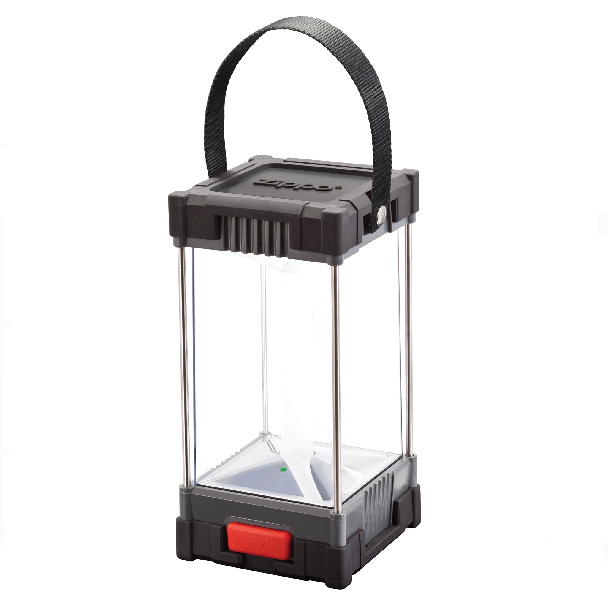 ZIPPO RUGGED LANTERN - ONLY THE TOPS FOR POPS - ESPN