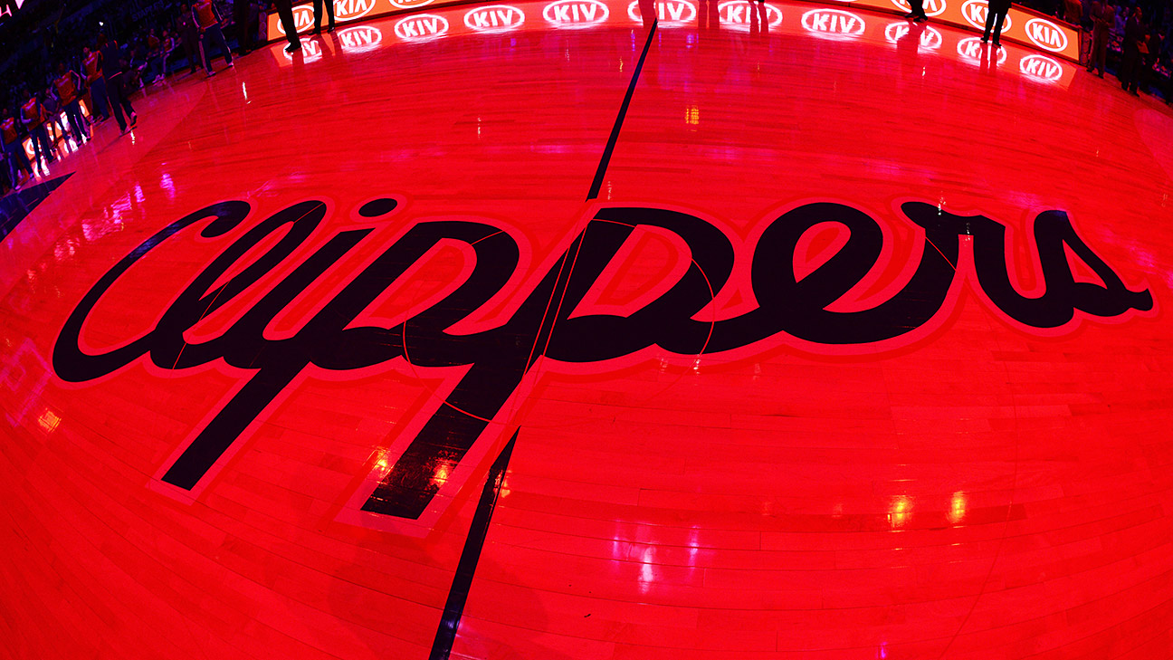 Clippers sign G B.J. Taylor to exhibit 10 contract - ABC7 Los Angeles