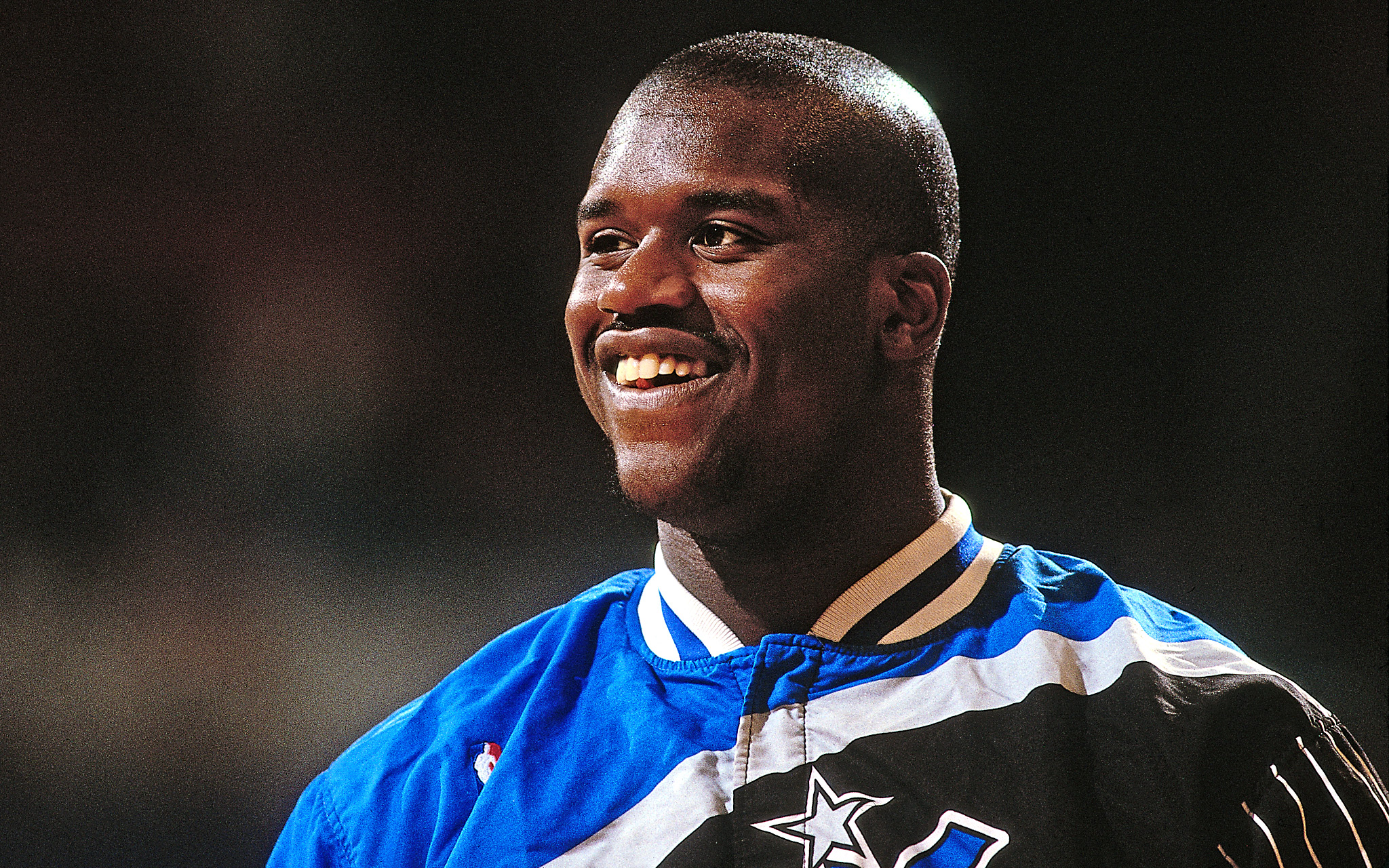 1992: Shaquille O'Neal - NBA Draft: Former No. 1 Picks - ESPN