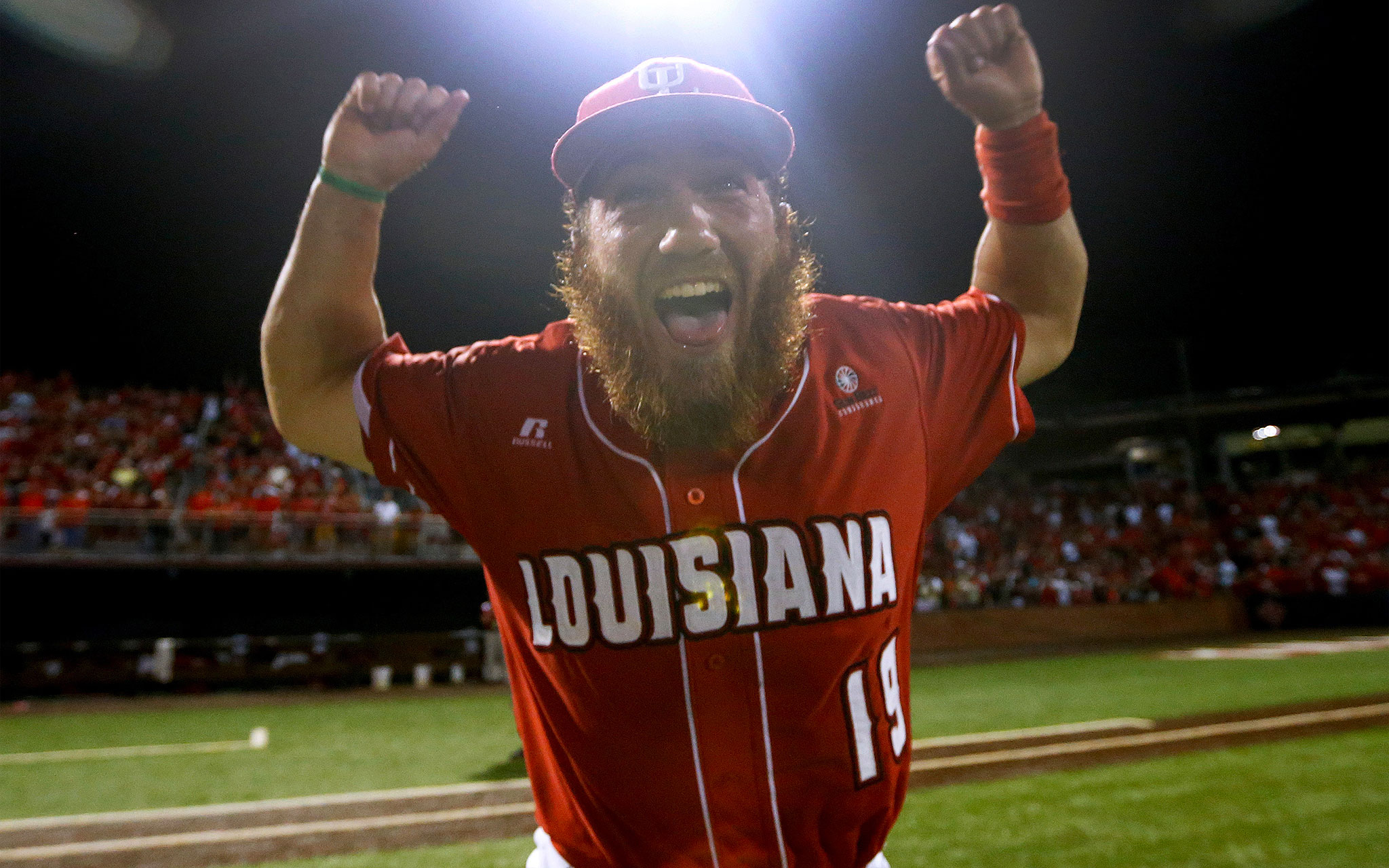 Jace Conrad - Friday Funnies for June 6, 2014 - ESPN