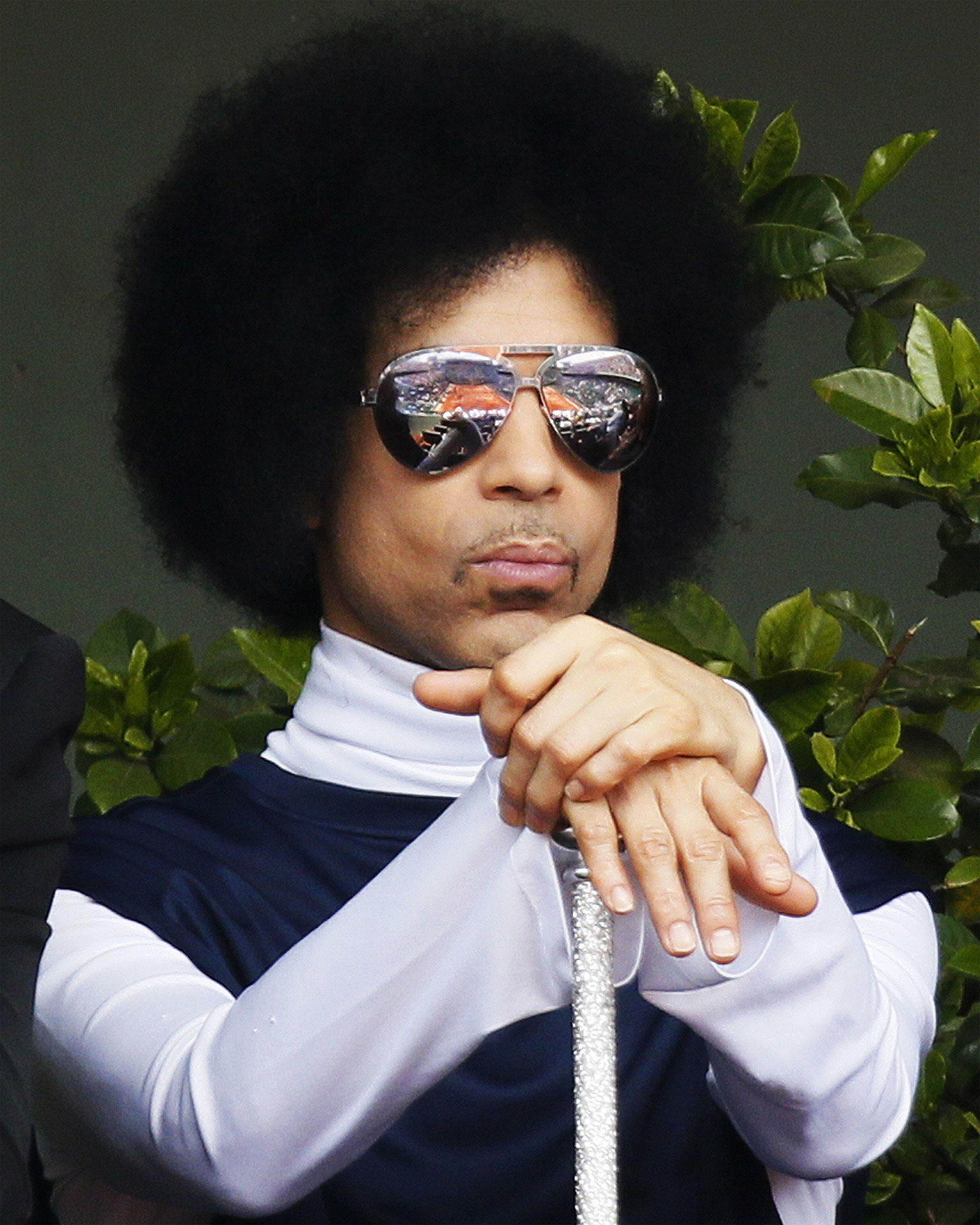 Prince - Friday Funnies for June 6, 2014 - ESPN