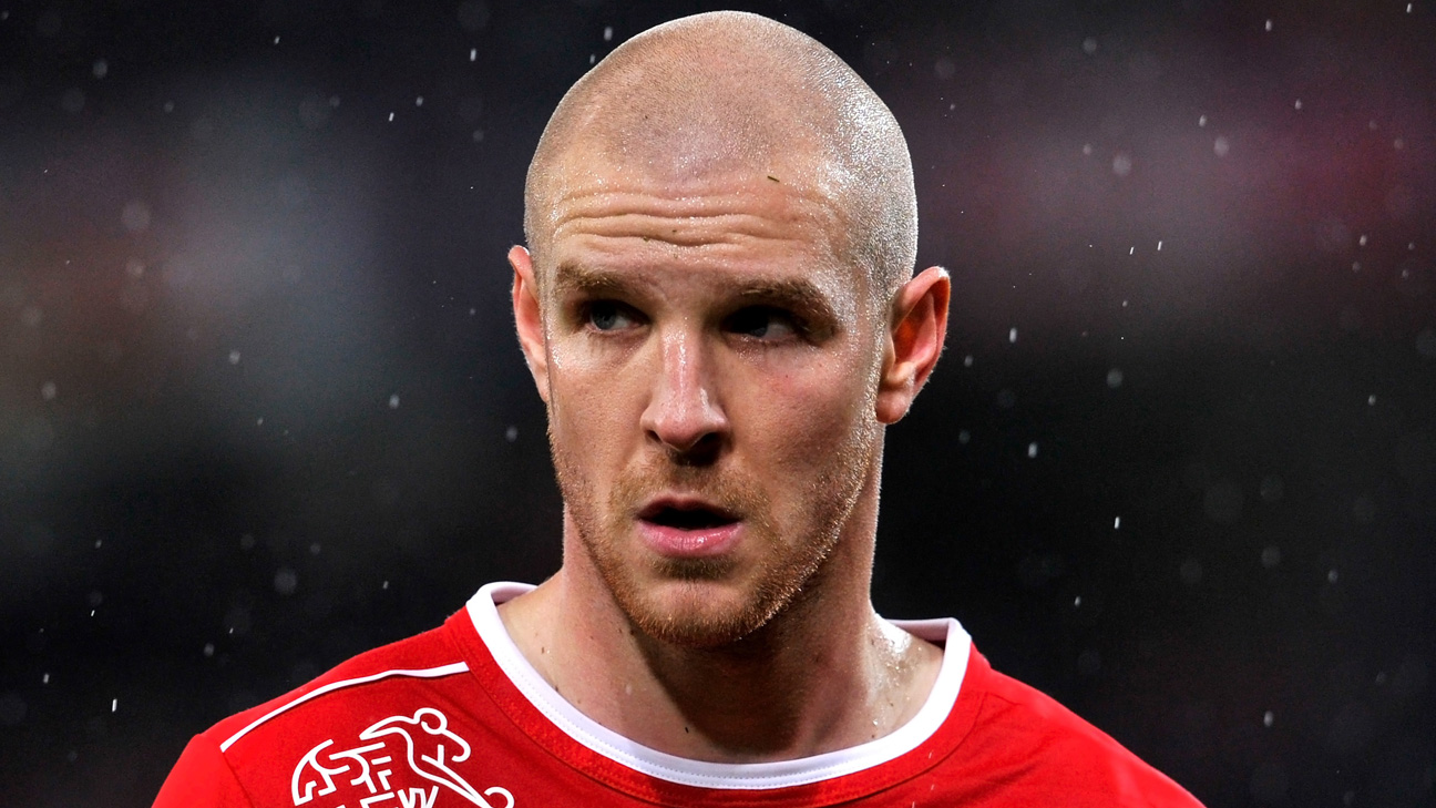 Houston Dynamo add ex-Arsenal defender Philippe Senderos - ABC13 Houston