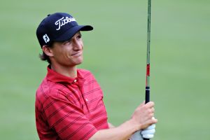 David Gossett? Where is he now? - Tour Talk - GolfWRX