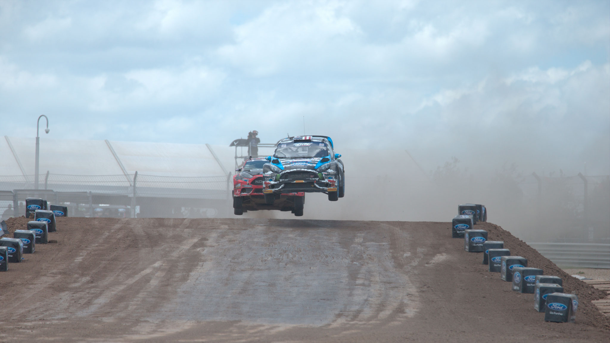 Final Rallycross - veja a galeria da fotos da final do rallycross nos x ...