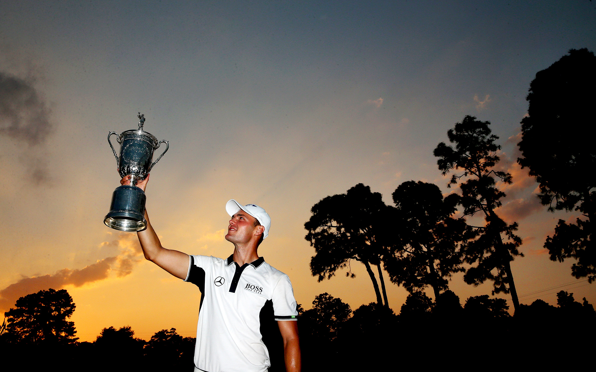 Dominant Victor - The Week in Pictures: June 9-June 15, 2014 - ESPN