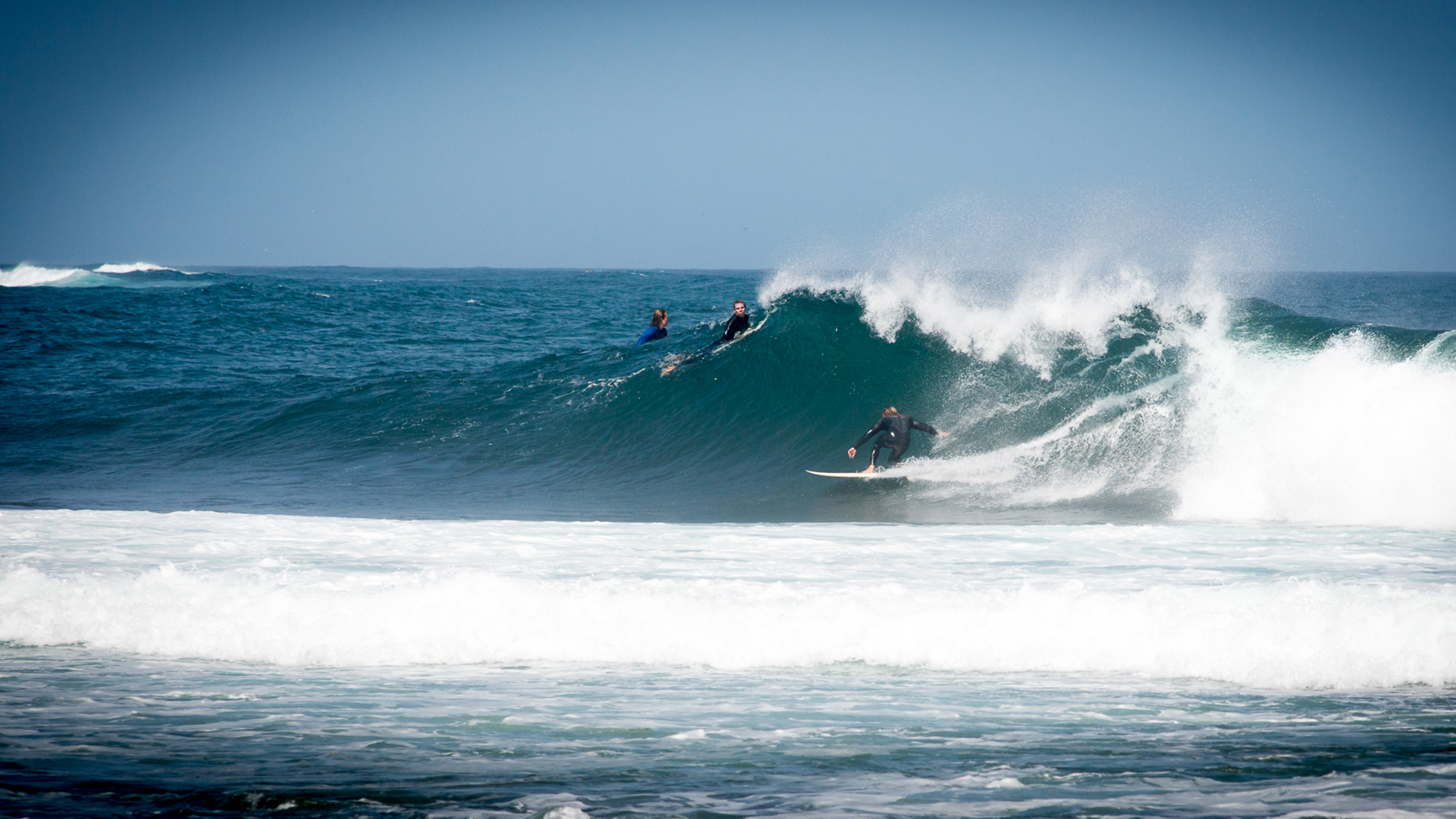 Return to Senegal 50 Years After 'The Endless Summer'