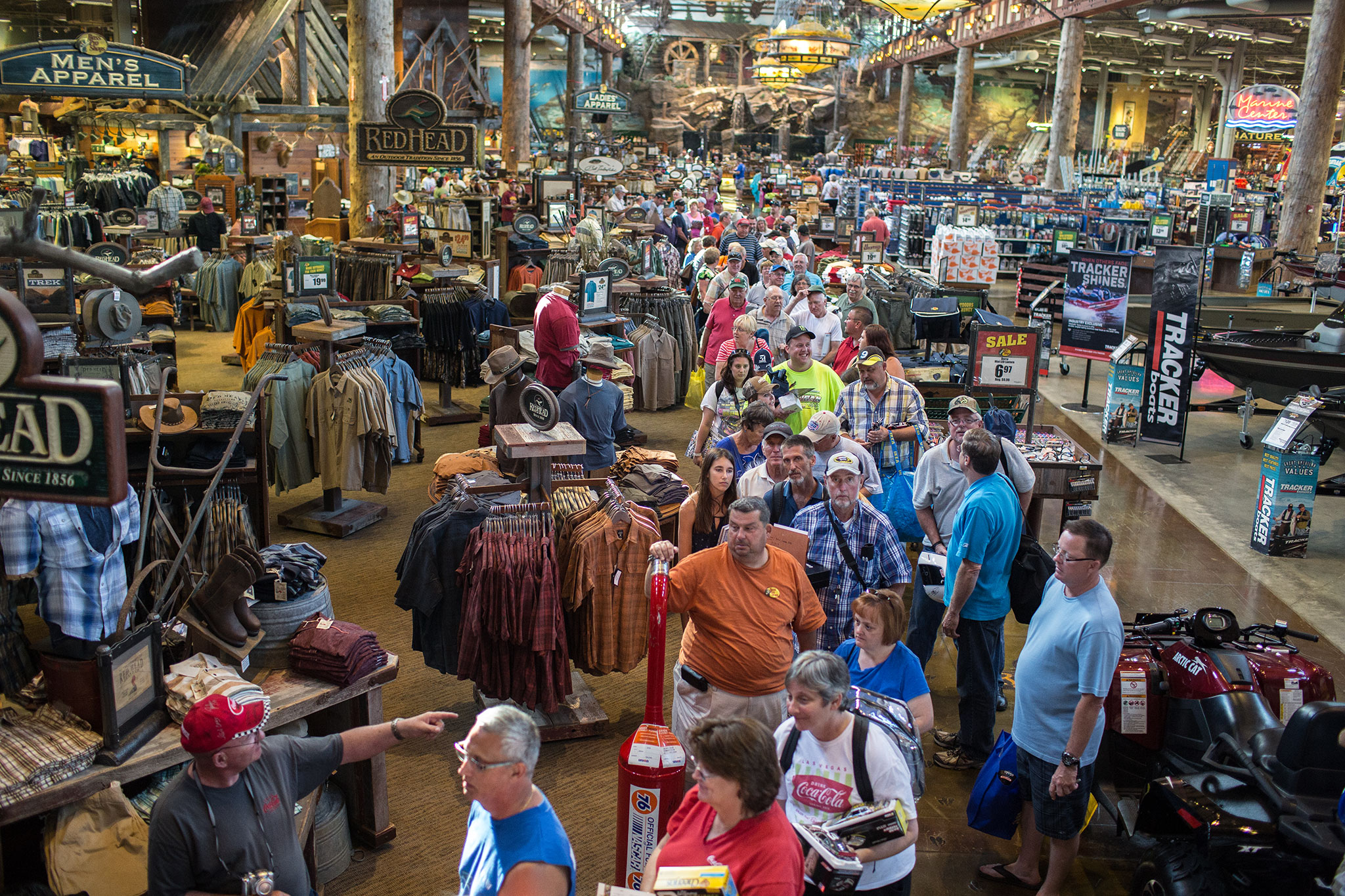 Reelin' 'Em In - The Magic Number - ESPN