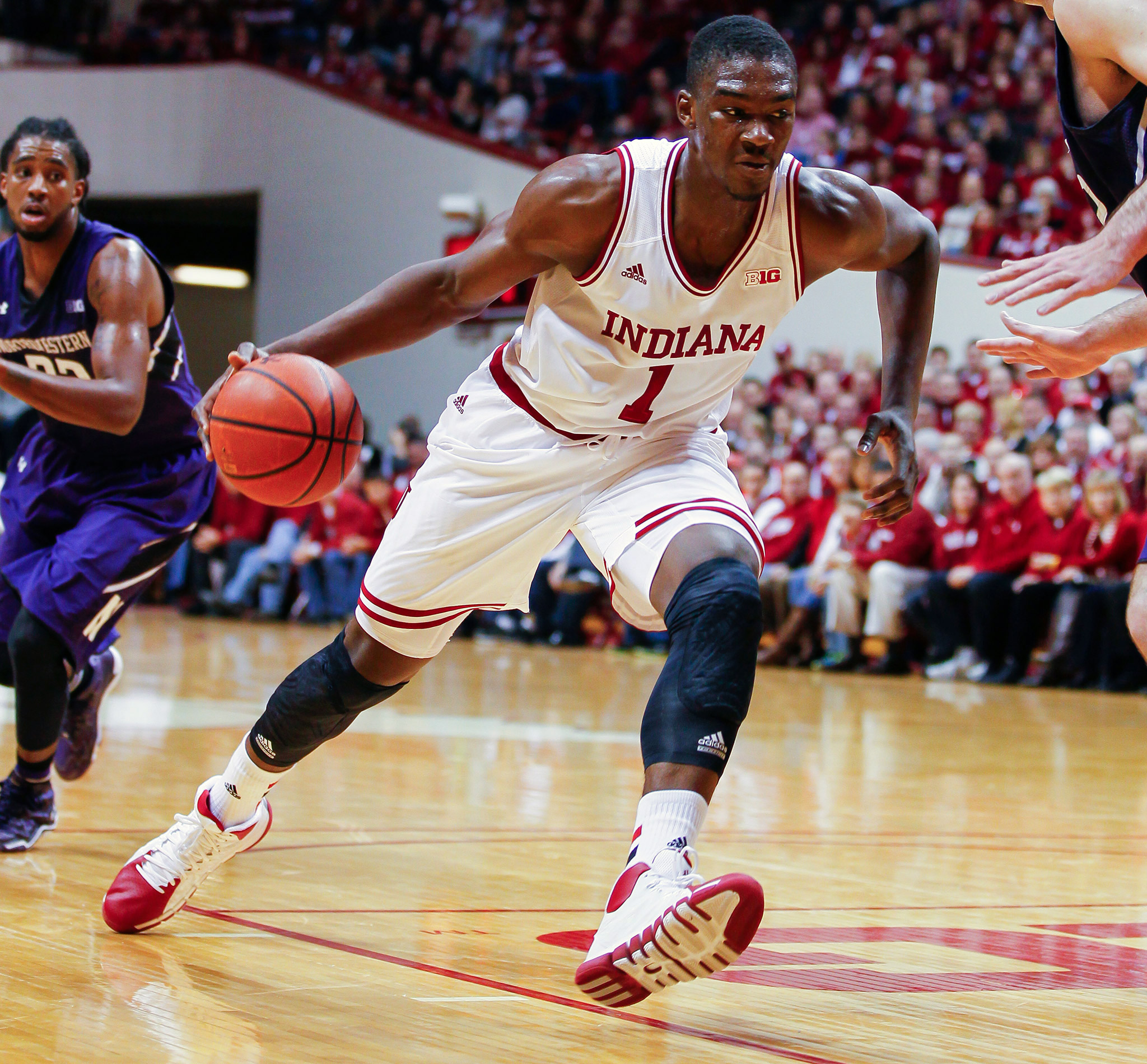 5. Noah Vonleh - ESPN NBA Front Office Top 30 Gallery - ESPN