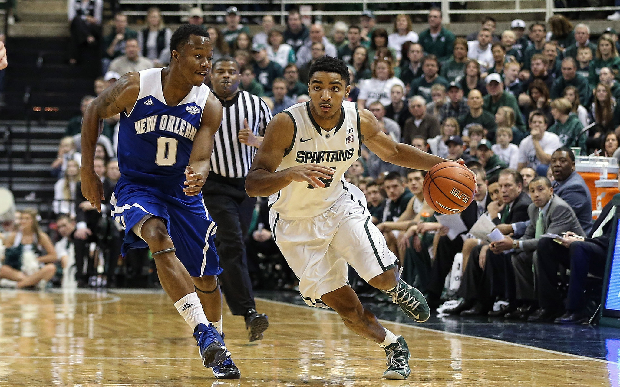 10. Gary Harris - ESPN NBA Front Office Top 30 Gallery - ESPN