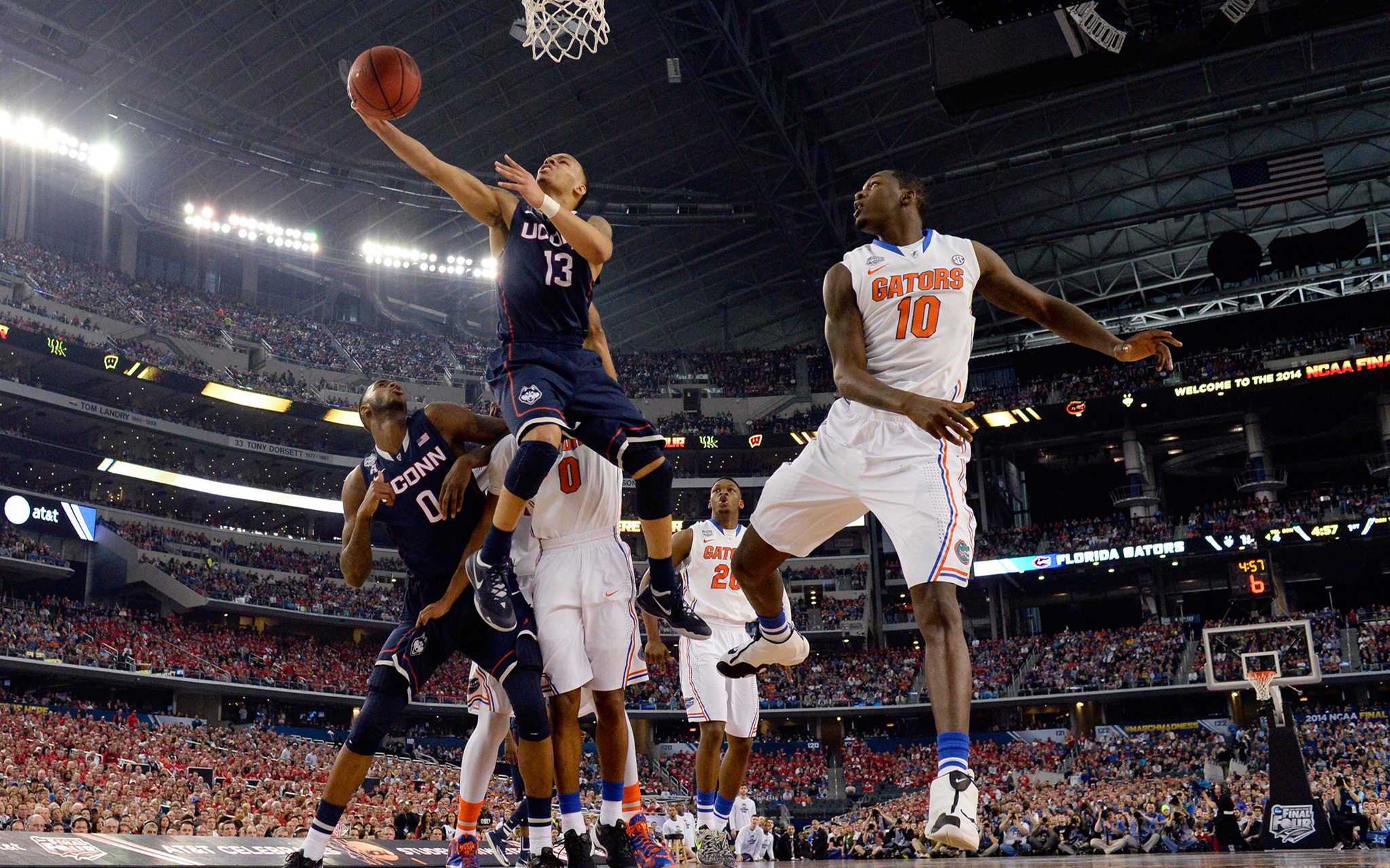 26. Shabazz Napier - ESPN NBA Front Office Top 30 Gallery - ESPN