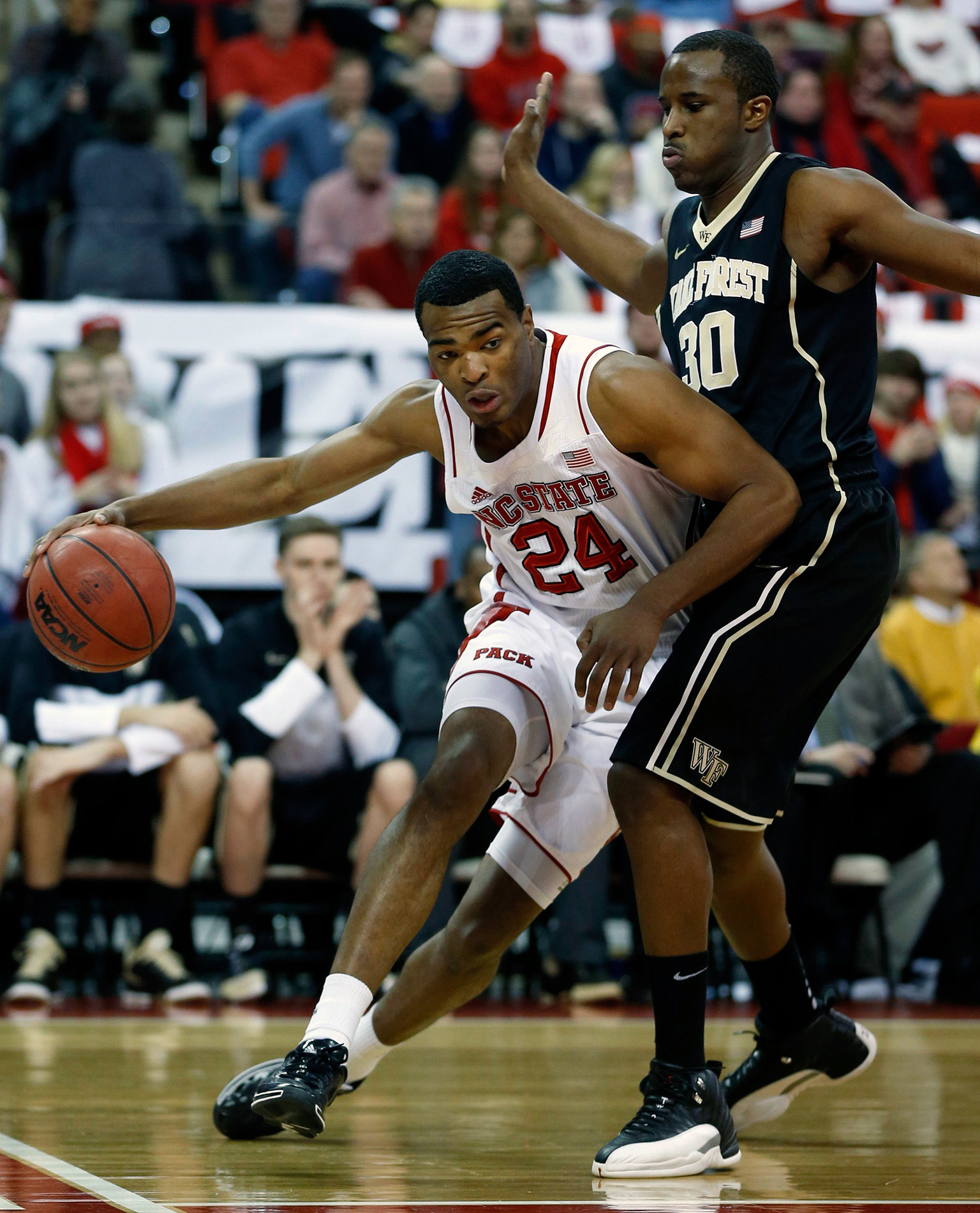 29. T.J. Warren - ESPN NBA Front Office Top 30 Gallery - ESPN