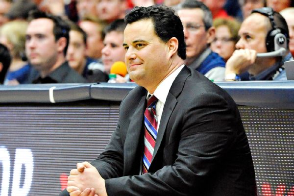 Brandon Randolph, ranked No. 40 in ESPN 100, commits to Arizona - ABC7 ...