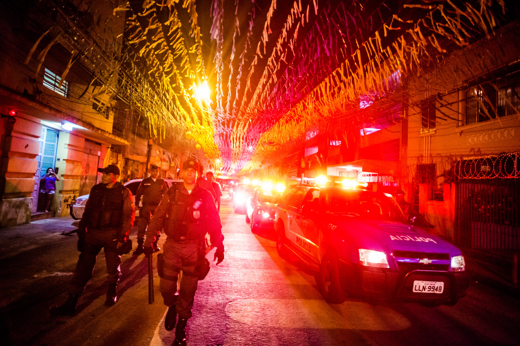 Red Light Means Stop - Magnum Photos - Offside Brazil: Ninja (Week 1 ...