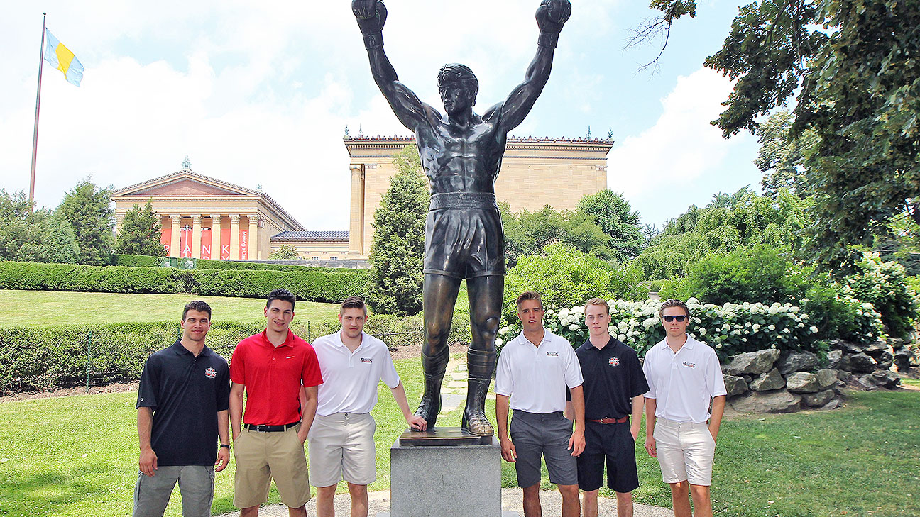 NHL Draft: Round 1 analysis - 6abc Philadelphia