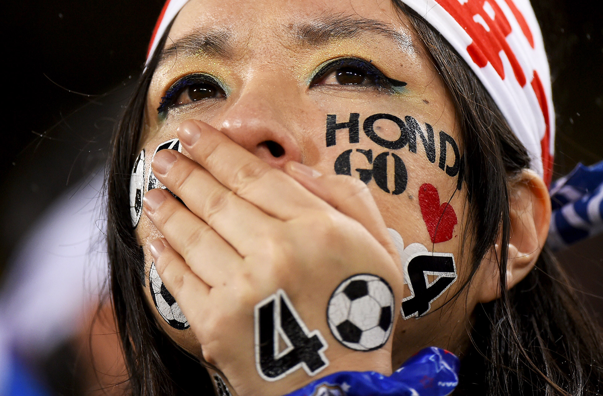 Japan Fan - Friday Funnies World Cup heartbreak July 11 - ESPN