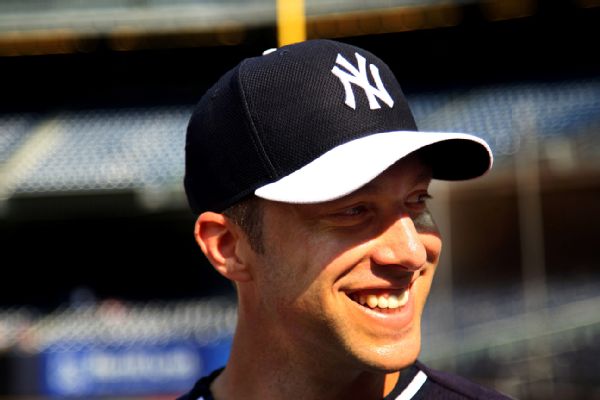 Chris Capuano Stats, News, Pictures, Bio, Videos - Milwaukee Brewers - ESPN