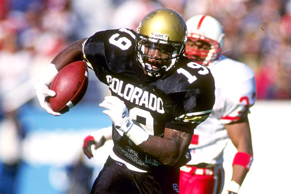 Former Heisman Trophy winner Rashaan Salaam's death ruled a suicide ...