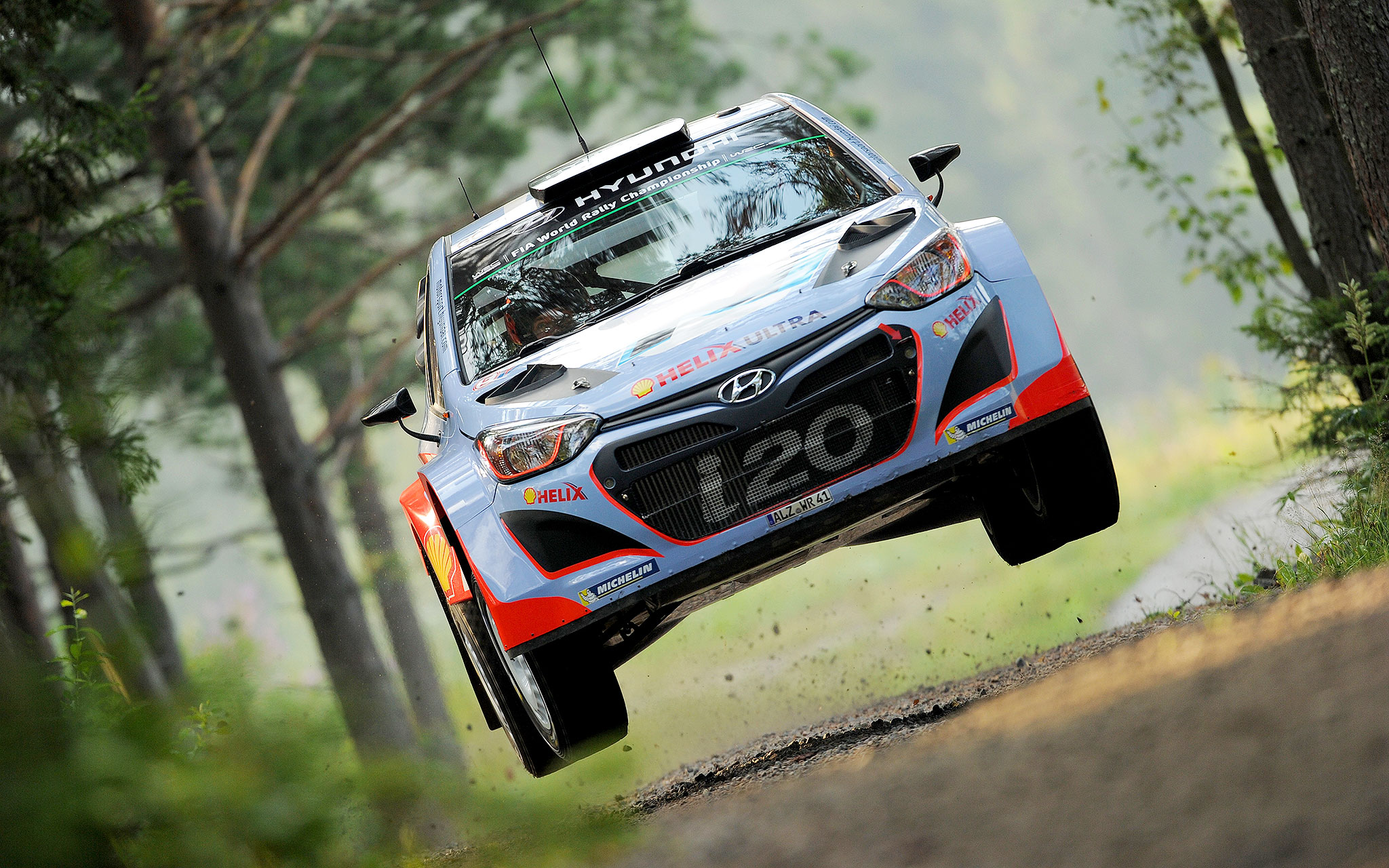 Motorsport Racing - The Week in Pictures: July 28-August 03, 2014 - ESPN