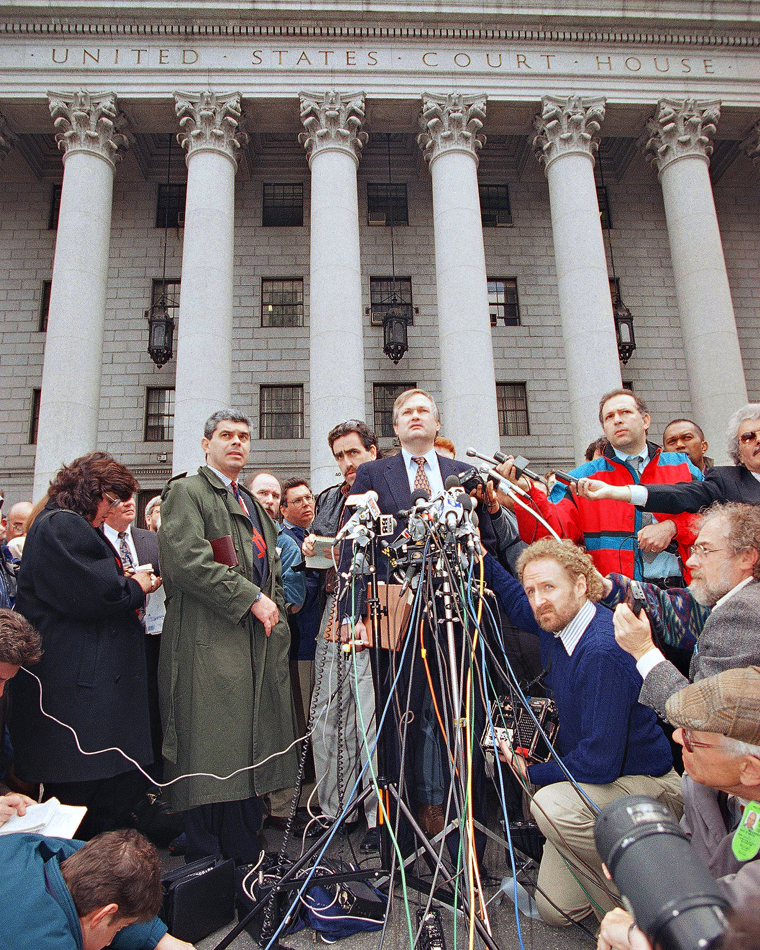 Beginning Of The End - 1994 Baseball Work Stoppage - ESPN