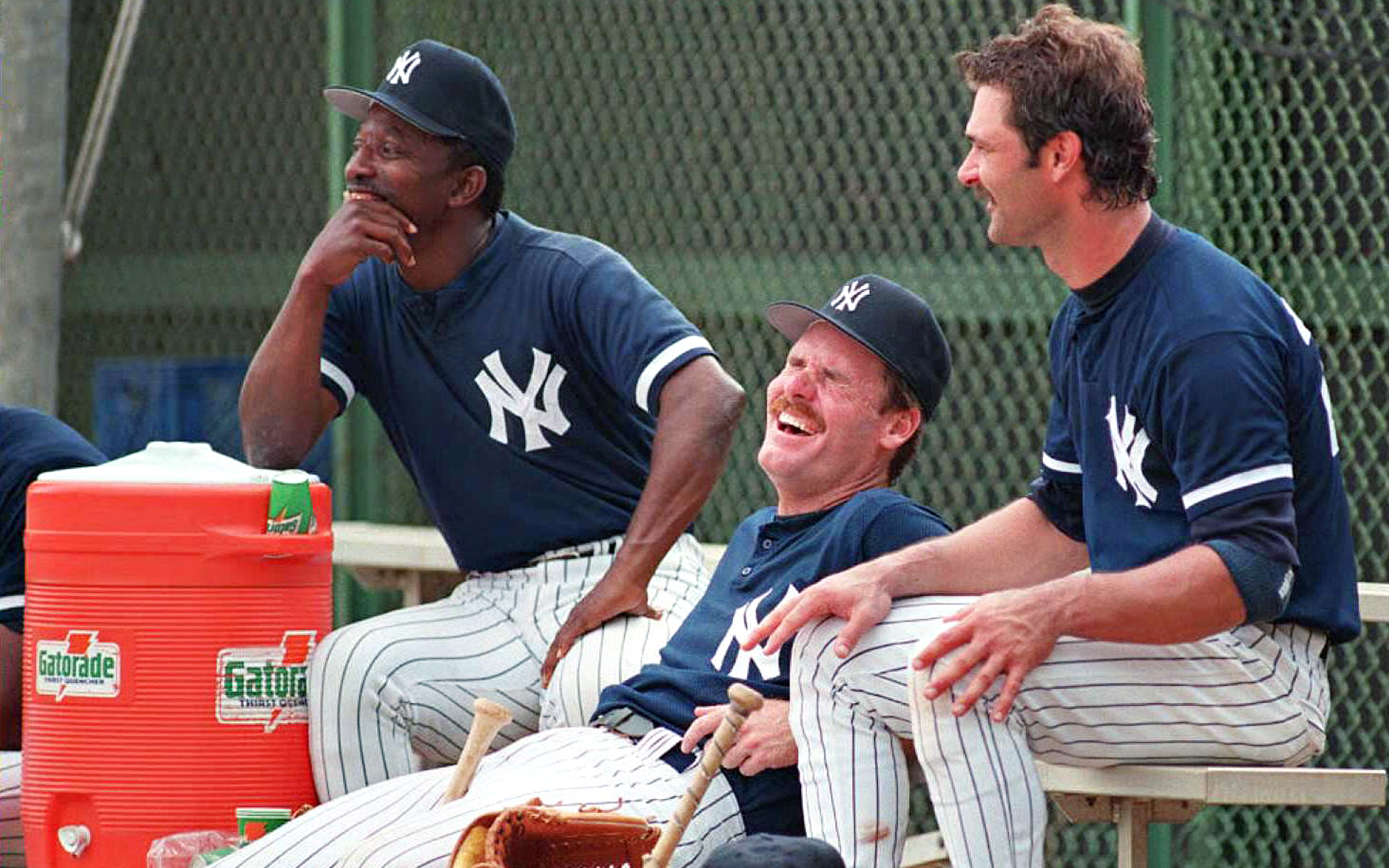 Business As Usual - 1994 Baseball Work Stoppage - ESPN