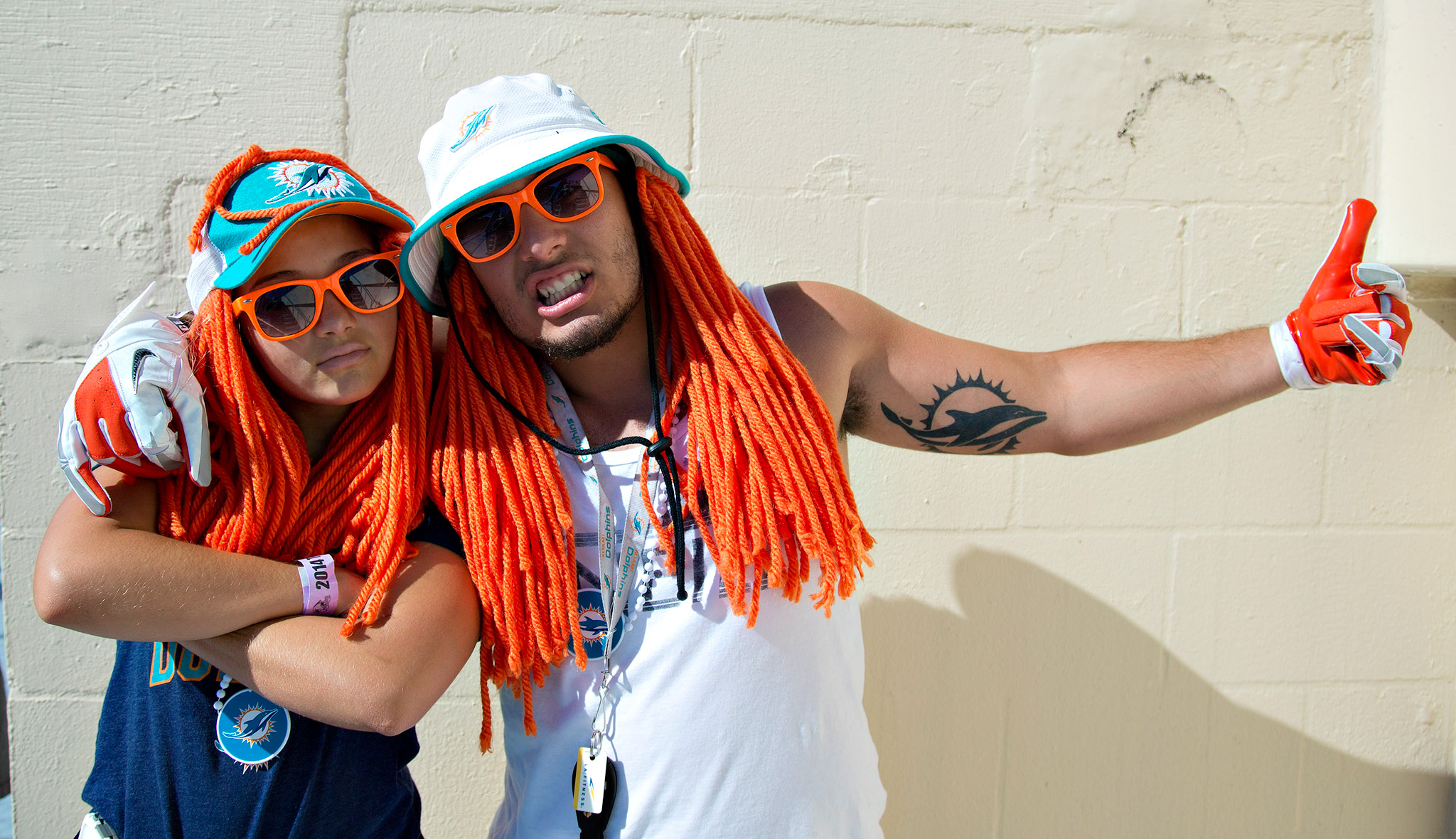 Dolphins Fans - Friday Funnies for August 8, 2014: NFL Training Camps ...