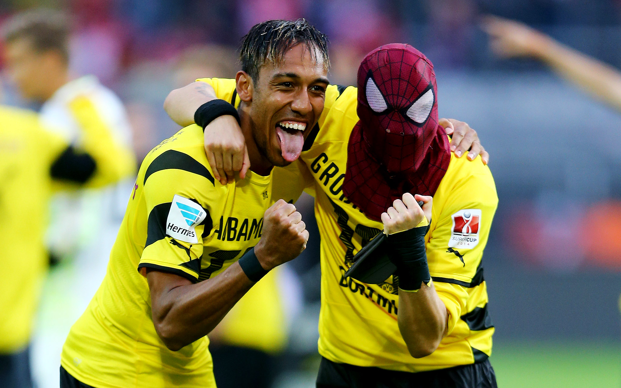 Spider-Man - Friday Funnies for August 15, 2014 - ESPN