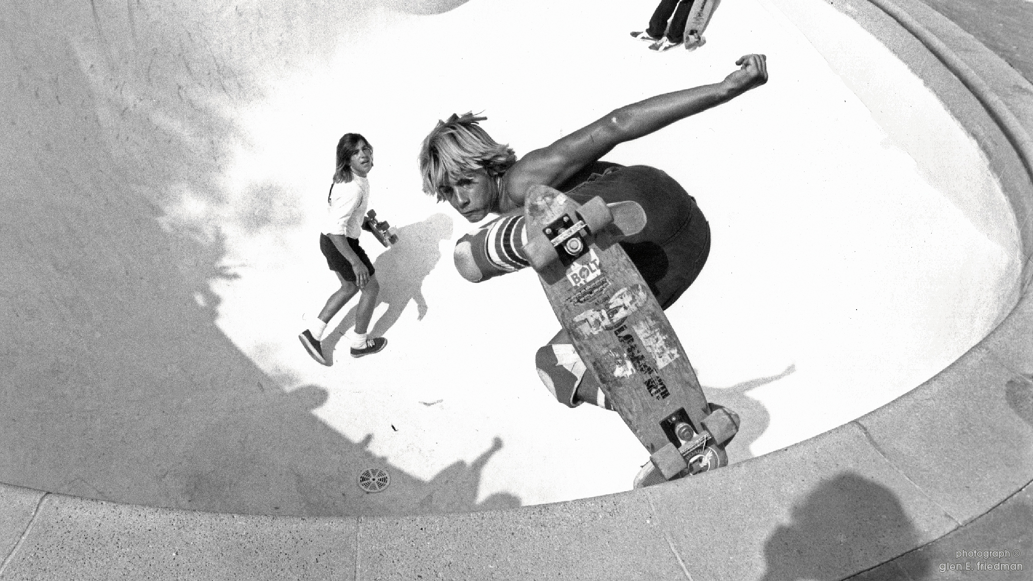 Jay Adams Young