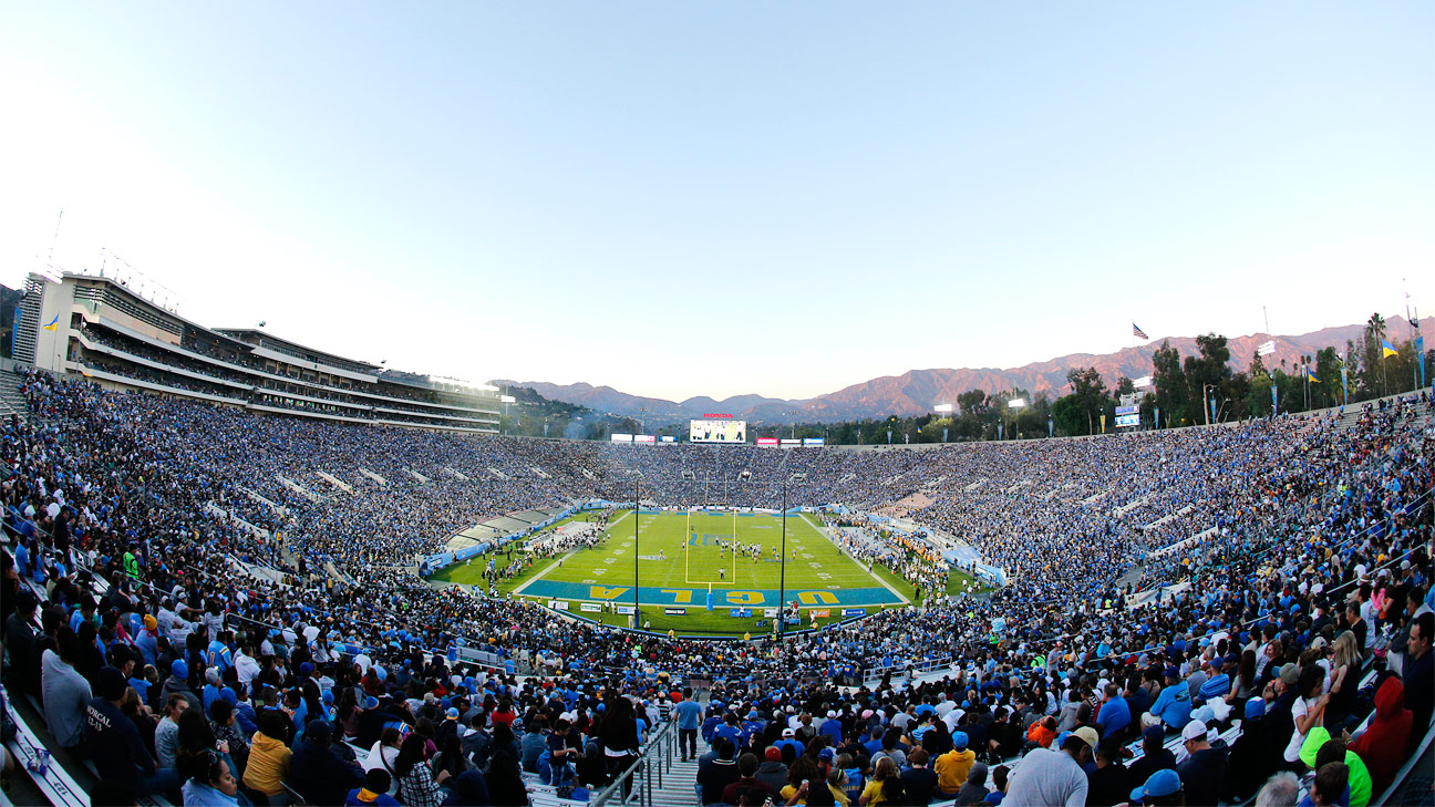 ESPN 300 athlete Bryan Addison granted full release from UCLA - ABC7 ...