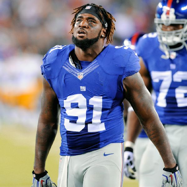 Eli Harold Stats, News, Videos, Highlights, Pictures, Bio - Detroit ...