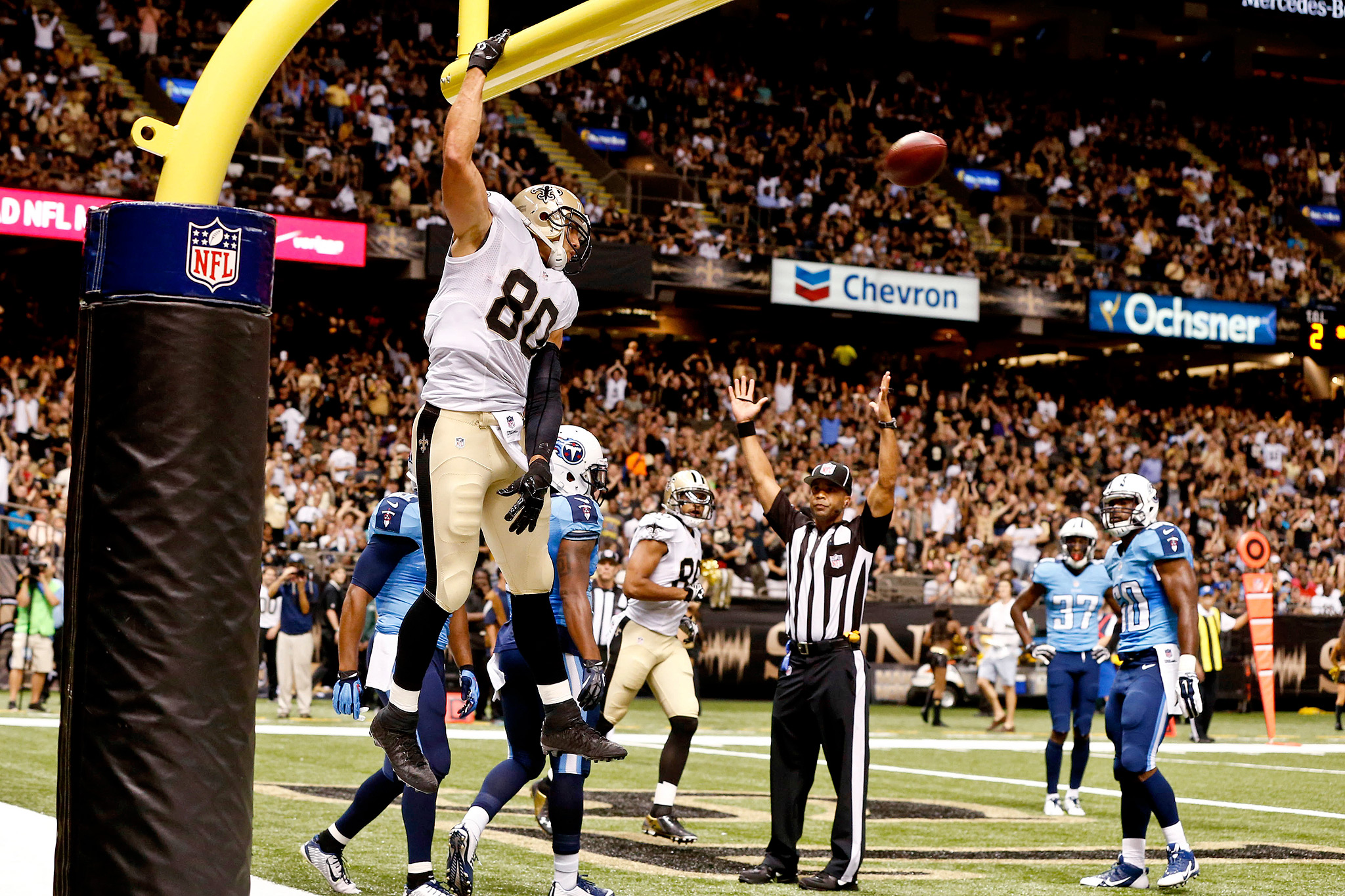 2014 Week 2 NFL Preseason - ESPN