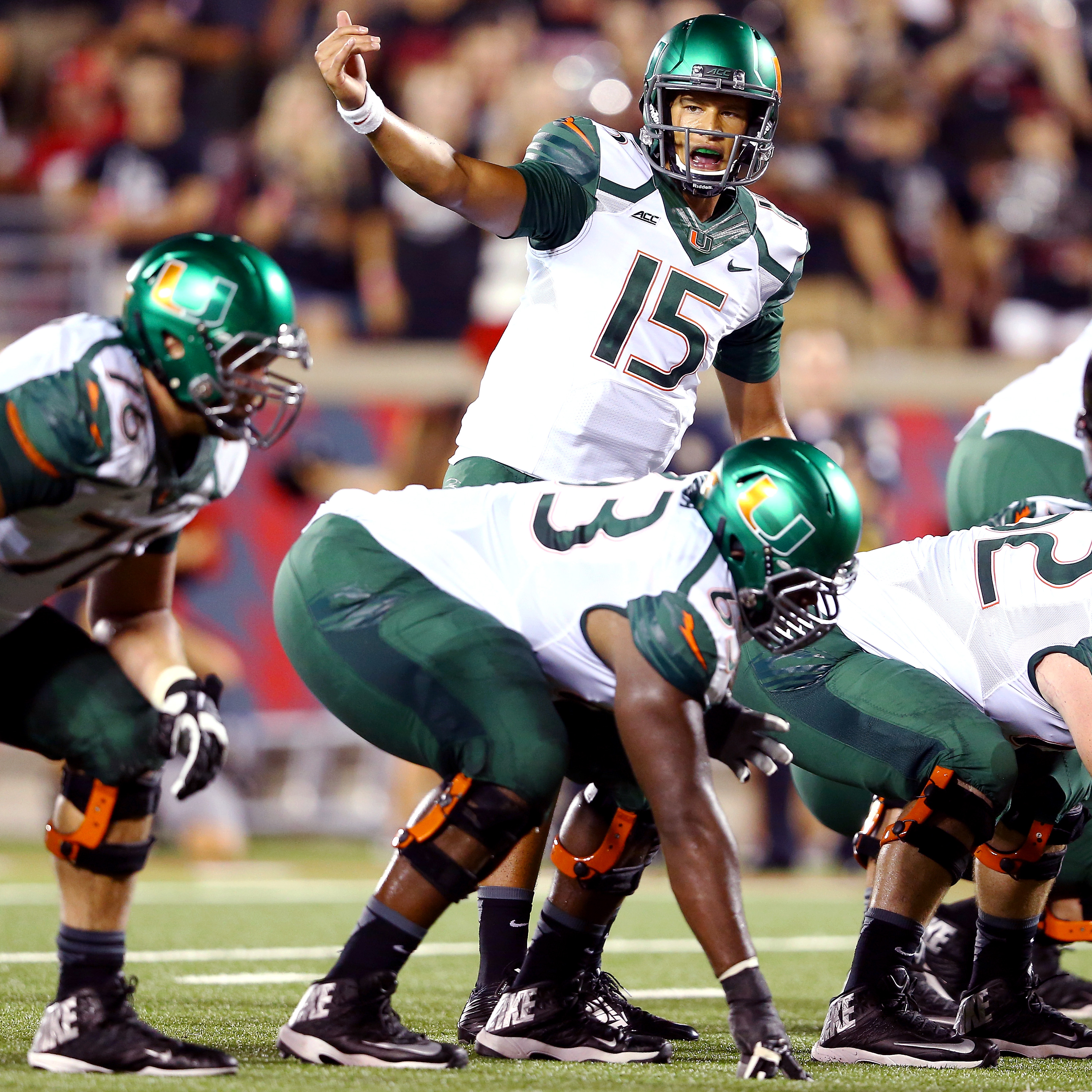Brad Kaaya Writer