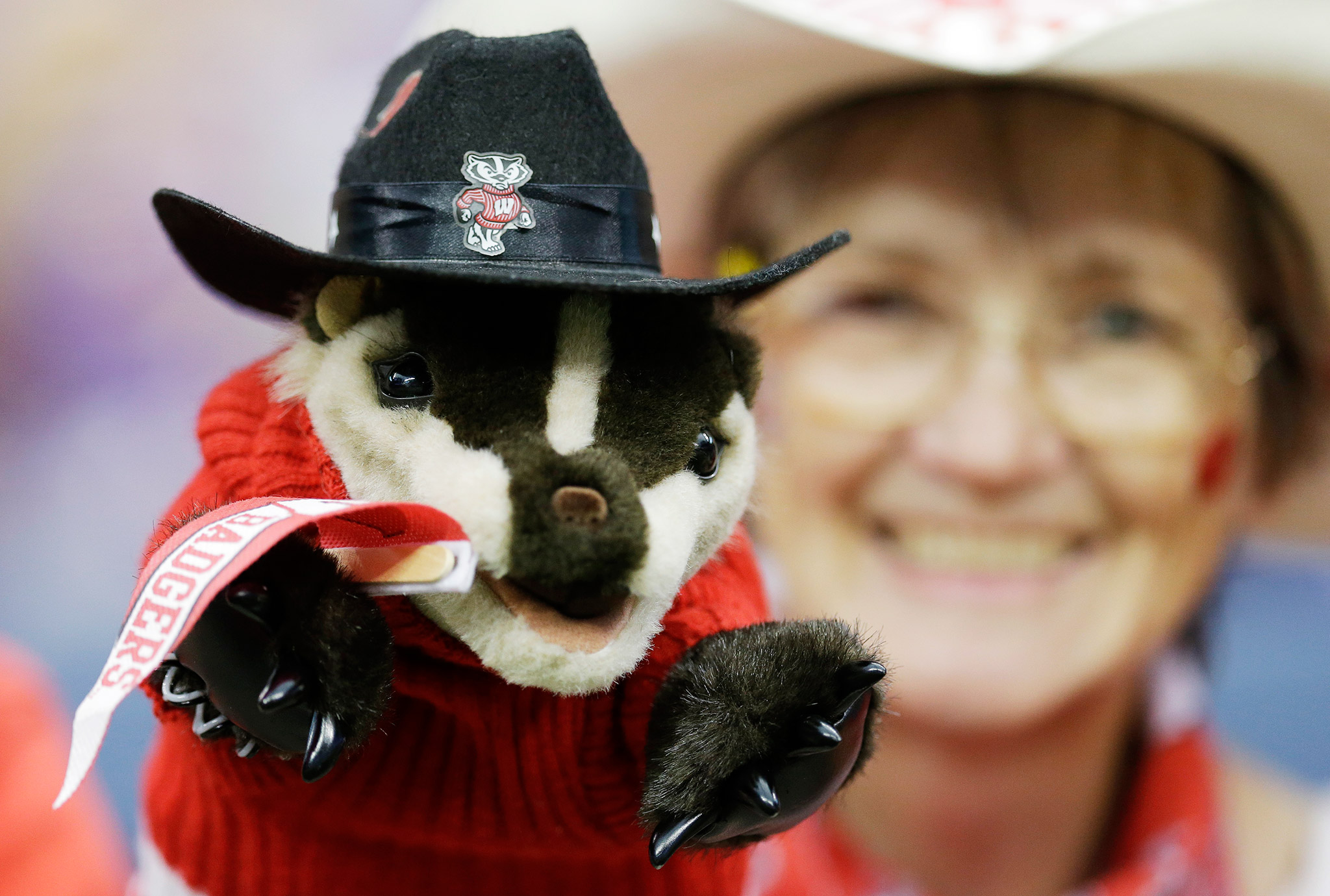 Wisconsin Fan - Friday Funnies for Sept. 5 - ESPN