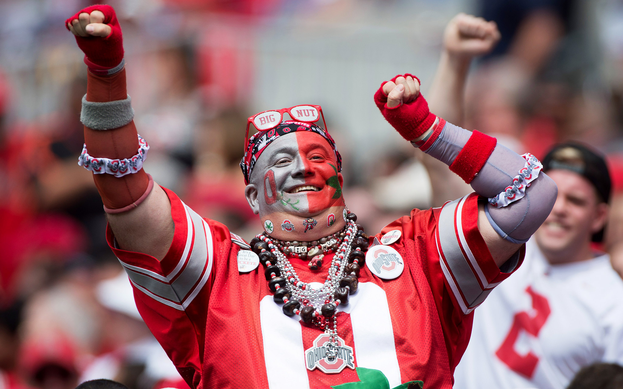 Ohio State Fan - Friday Funnies for Sept. 5 - ESPN