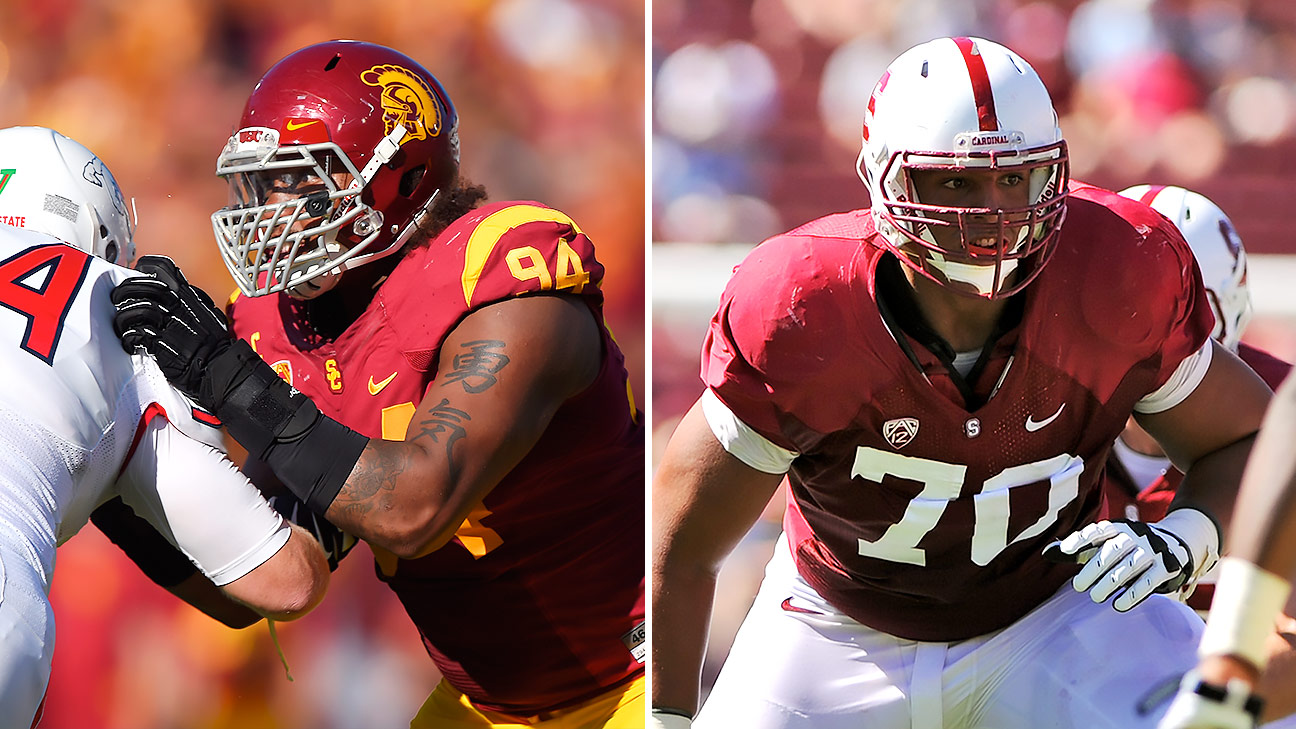 Leonard Williams Usc