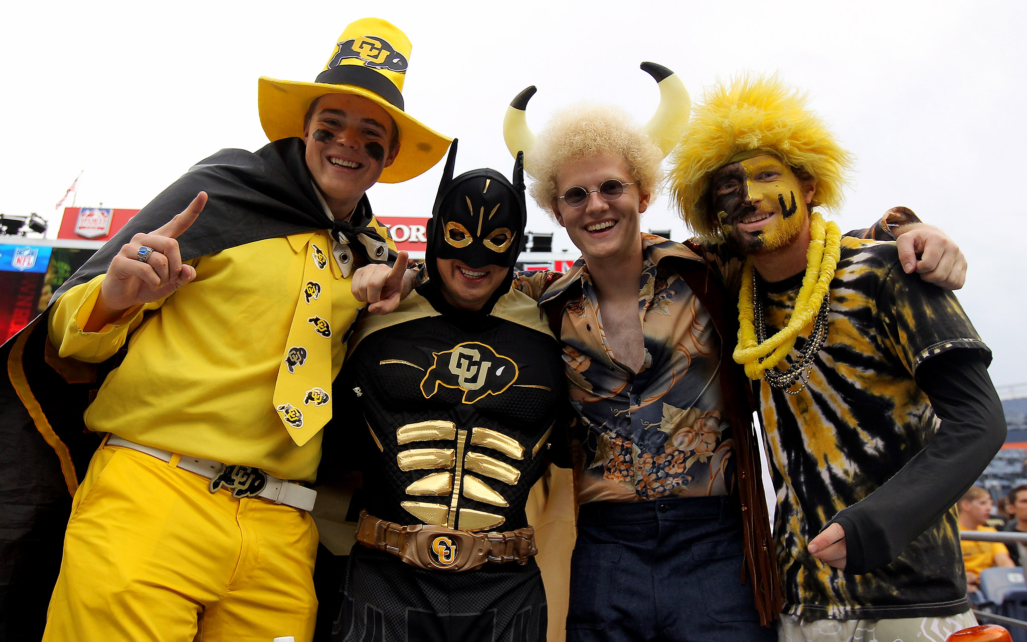 Colorado Fans - Friday Funnies for Sept. 5 - ESPN