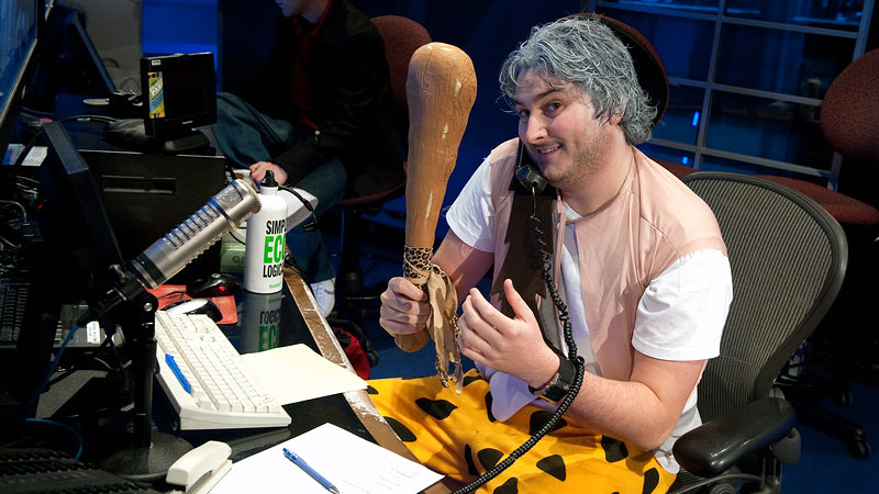 The Best of Liam - ESPN