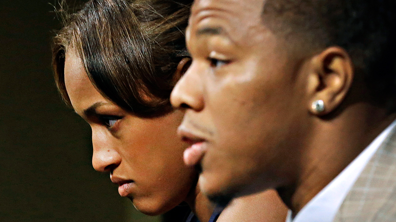 Ray Rice Daughter Rayven