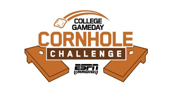 ESPN Radio Cornhole Challenge - ESPN