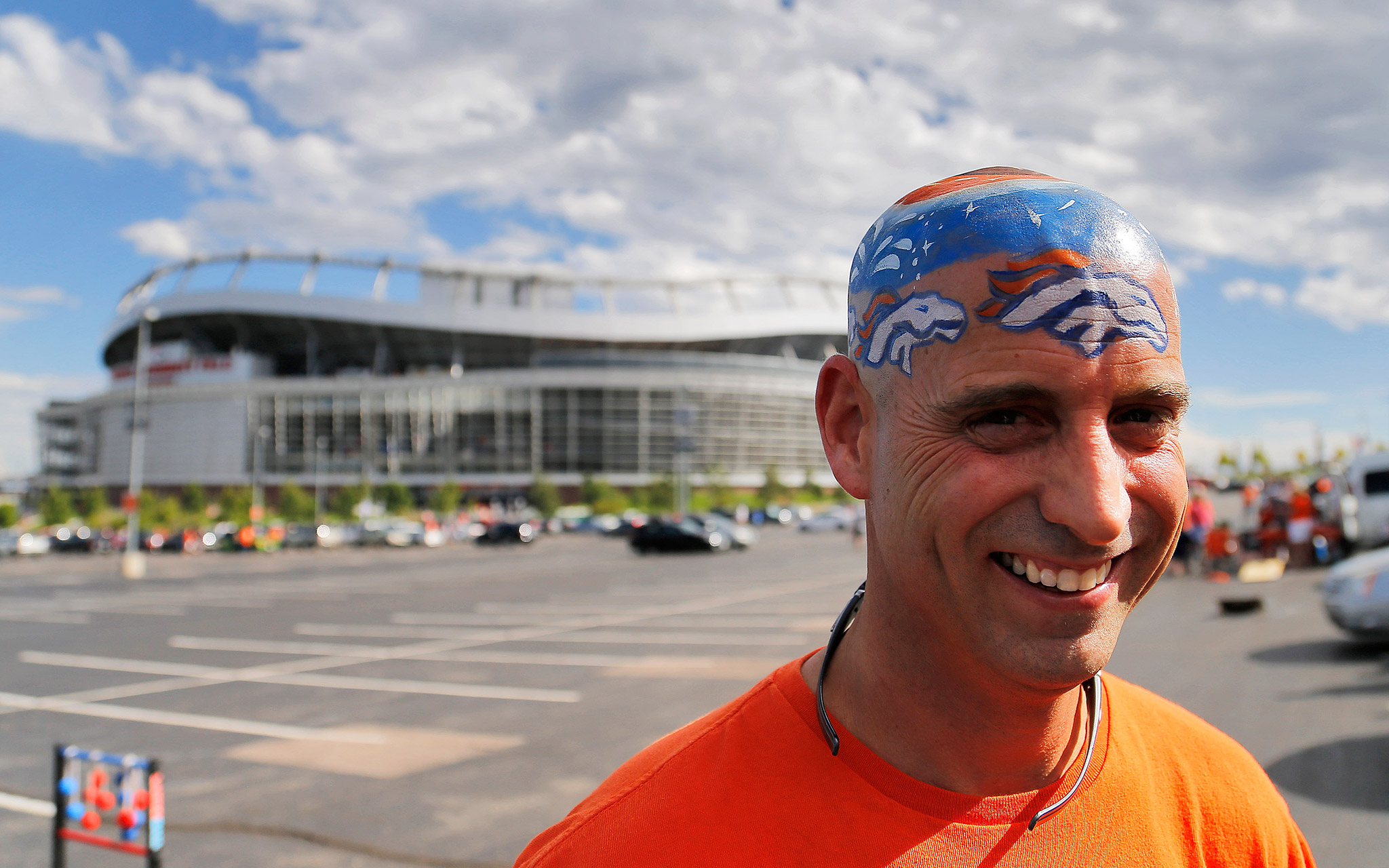 Broncos Fan - Friday Funnies: NFL Fans Week 1 - ESPN