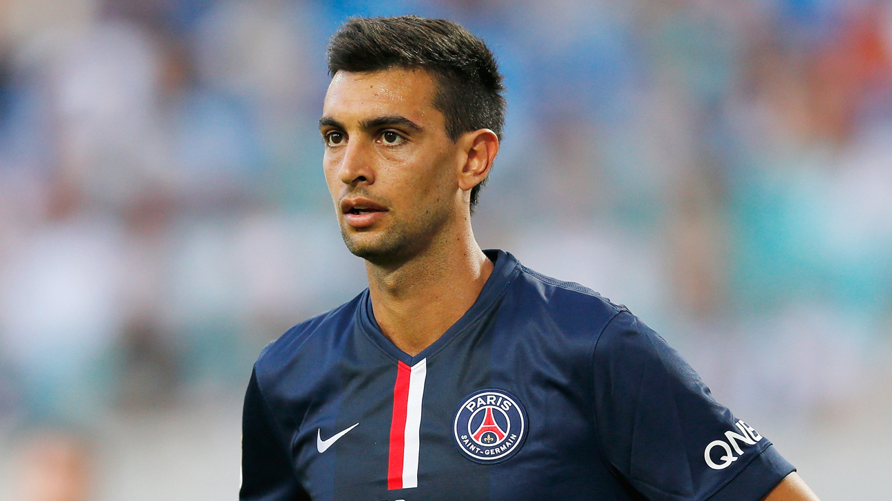 Javier Pastore Style 2022