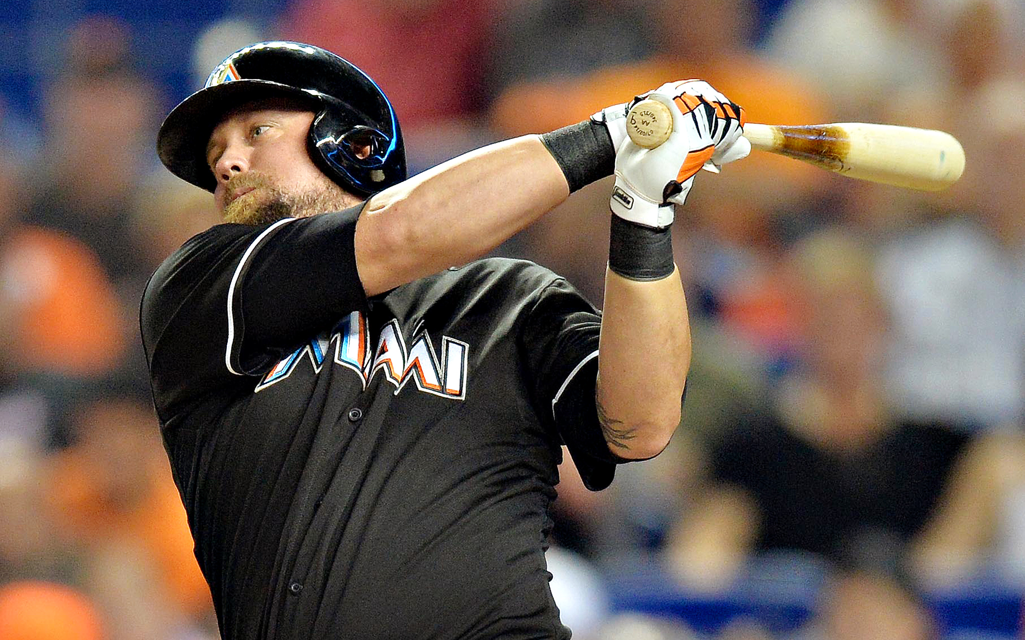 Casey McGehee, Miami Marlins - First-Year Impacts: A Look Back - ESPN