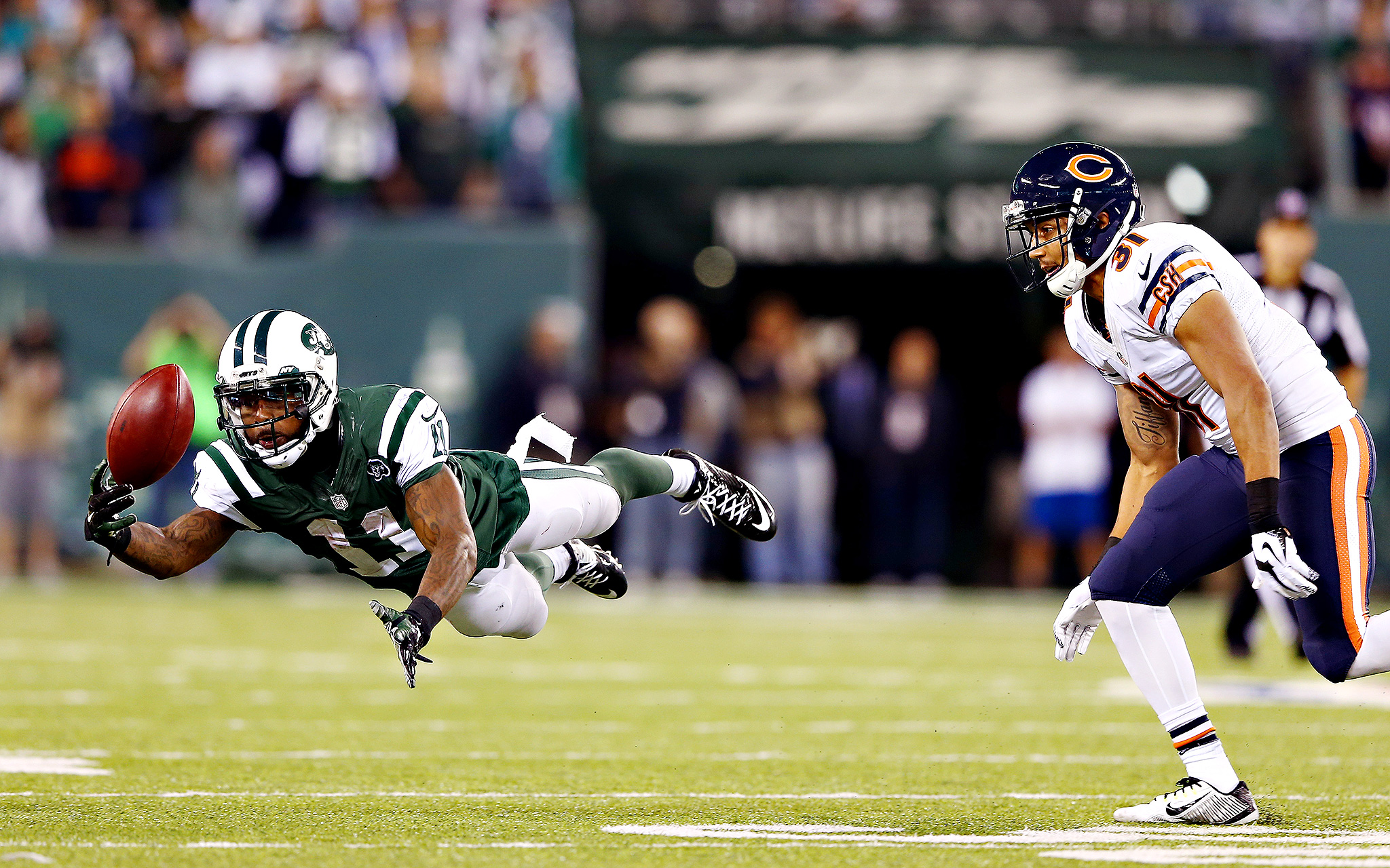 2014 Nfl Week 3 Espn