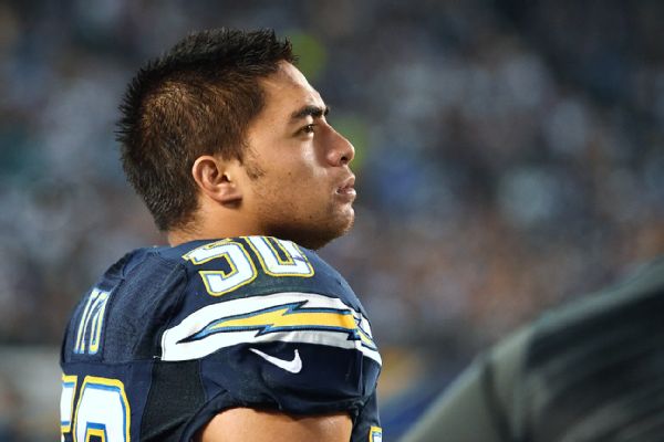 Manti Te'o Stats, News, Videos, Highlights, Pictures, Bio - New Orleans ...