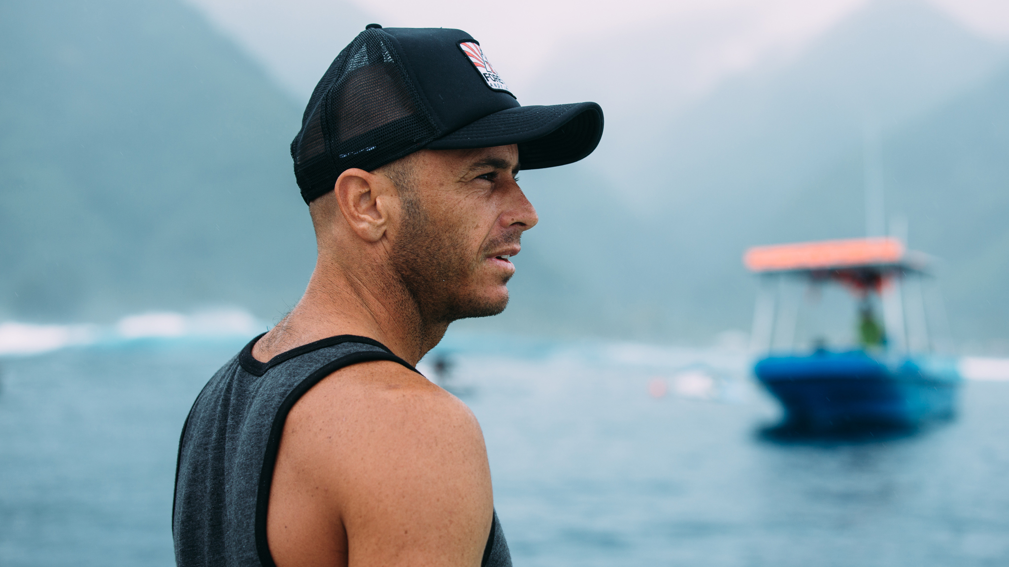 Shane Dorian - Alchetron, The Free Social Encyclopedia