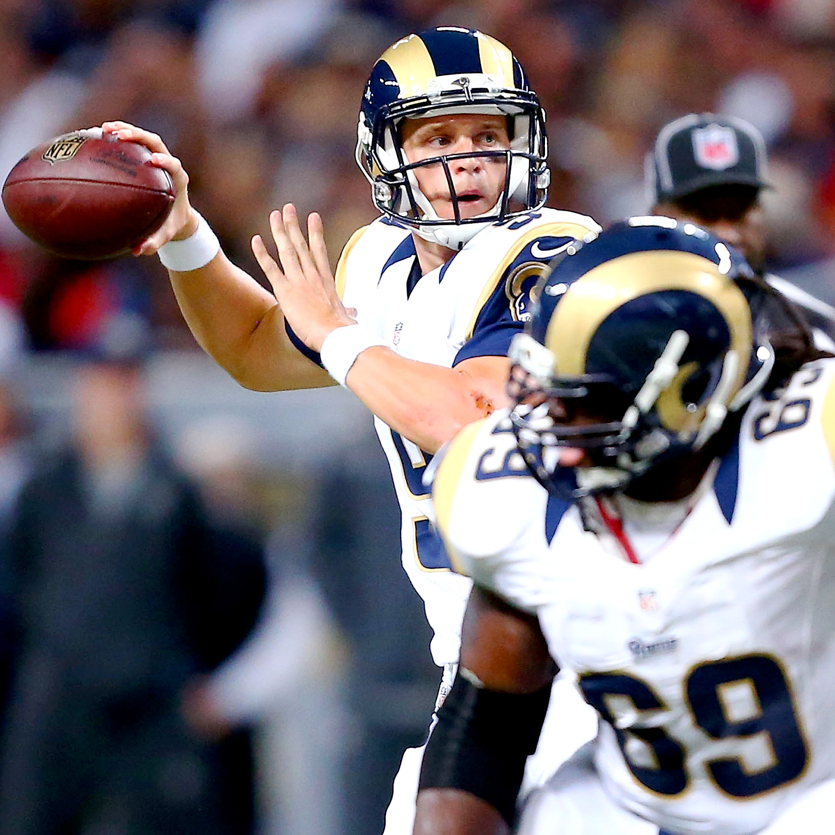 Austin Davis Nfl