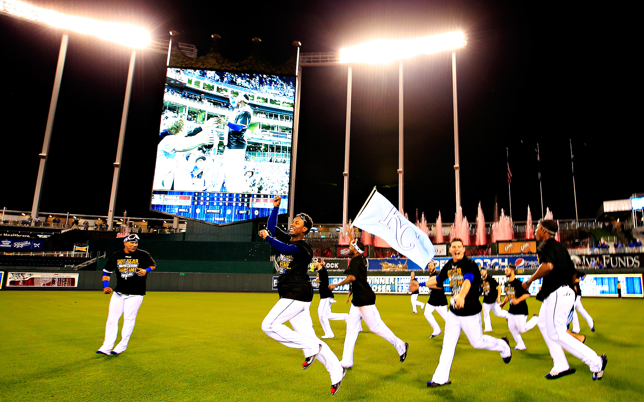 A Royal Celebration - The Week in Pictures: September 29 - October 5 ...