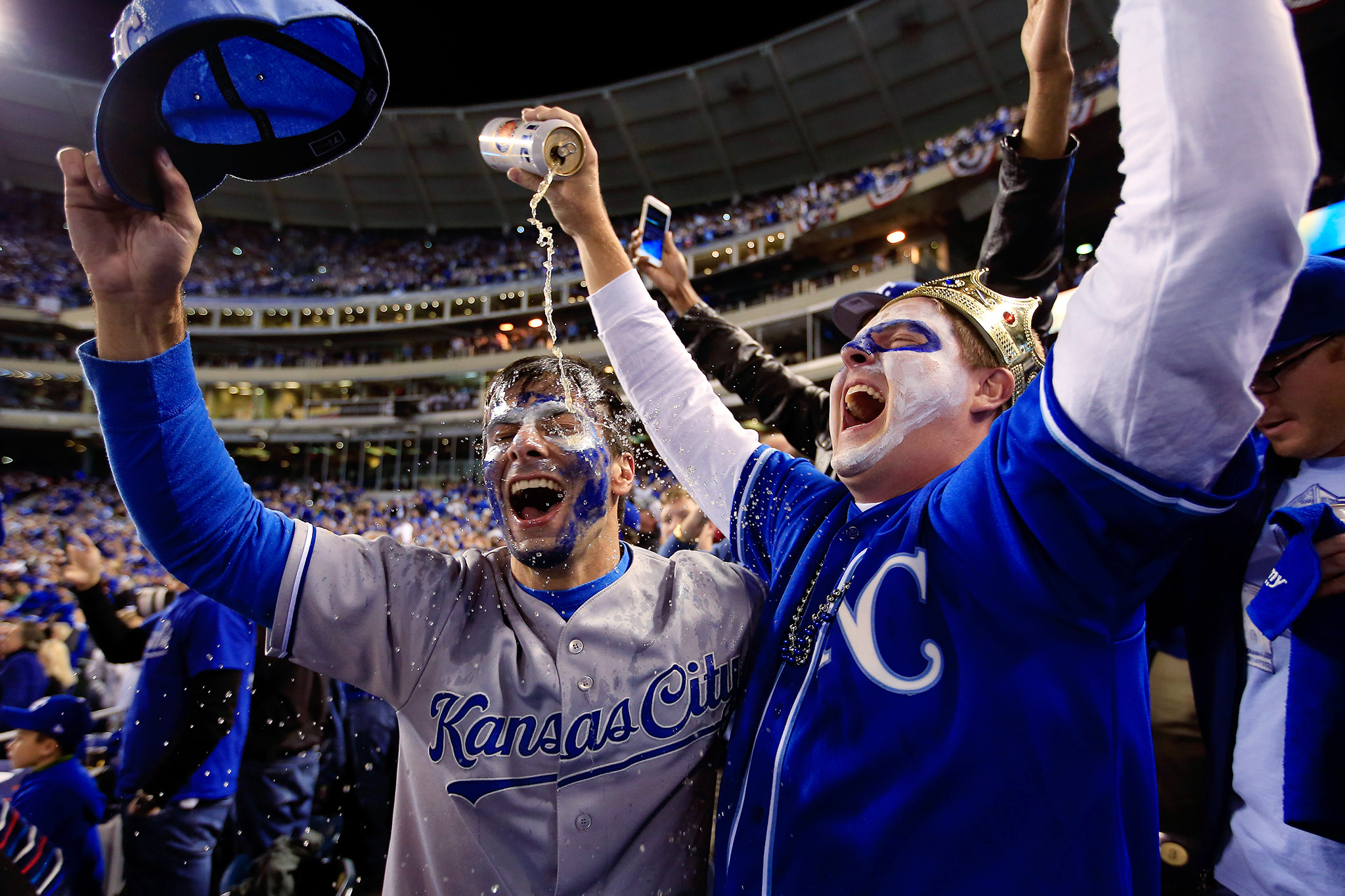 Royals Fans - Friday Funnies for October 17 - ESPN