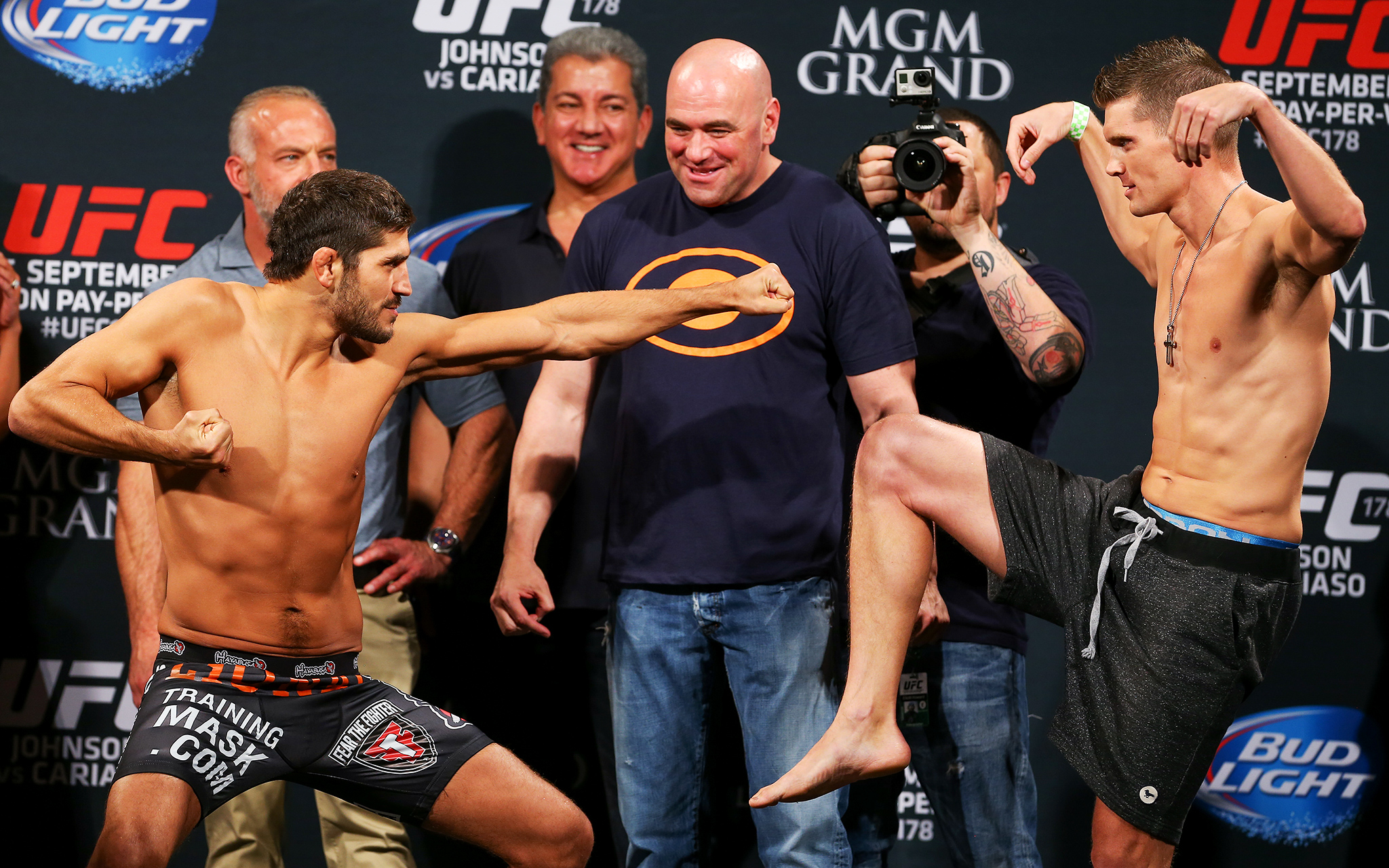 Patrick Cote, Stephen Thompson - Friday Funnies for October 17 - ESPN