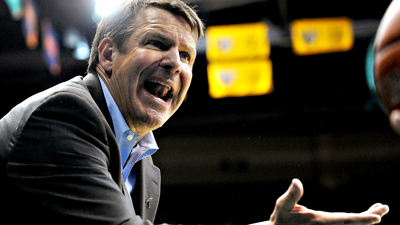 Tim Floyd: Told Jerry Reinsdorf, Jerry Krause to let Bulls 'die a ...